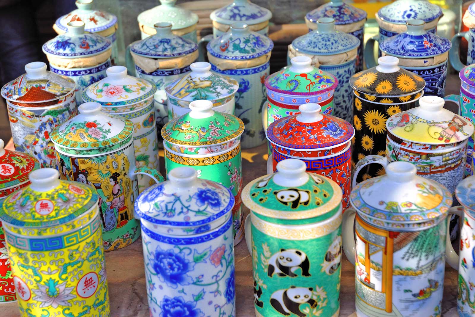 10 Best Places to Go Shopping in Shanghai - Where to Shop in Shanghai ...