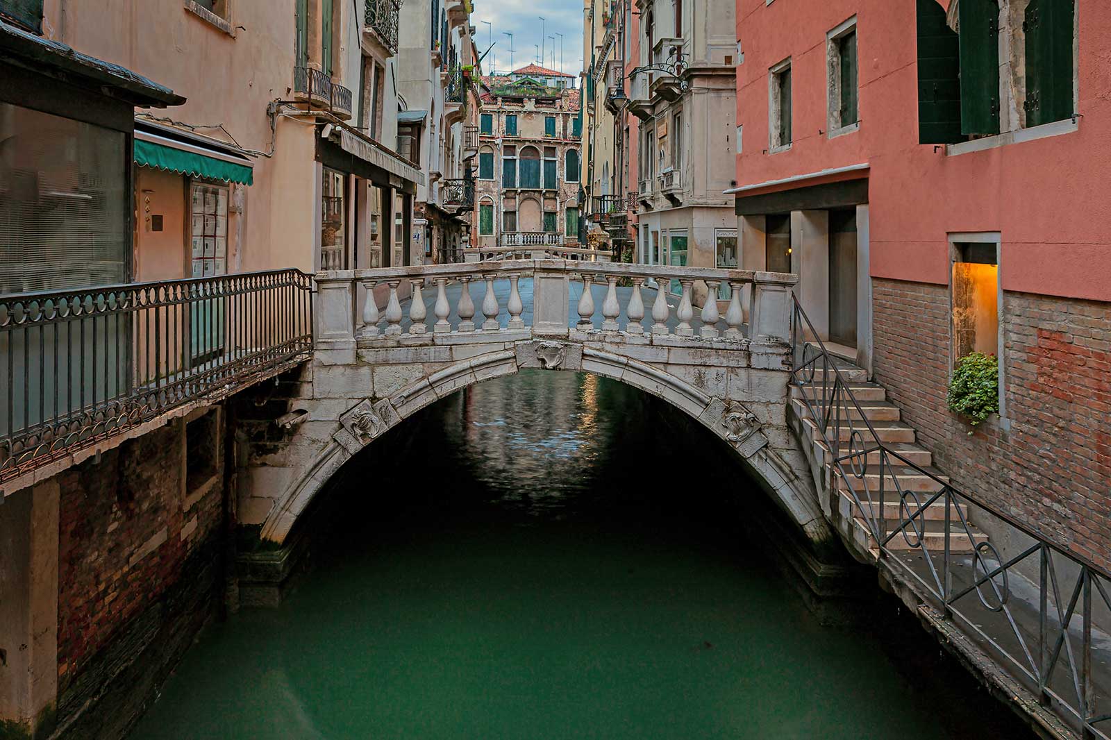 10 Most Beautiful Bridges in Venice - Where is the Most Beautiful ...