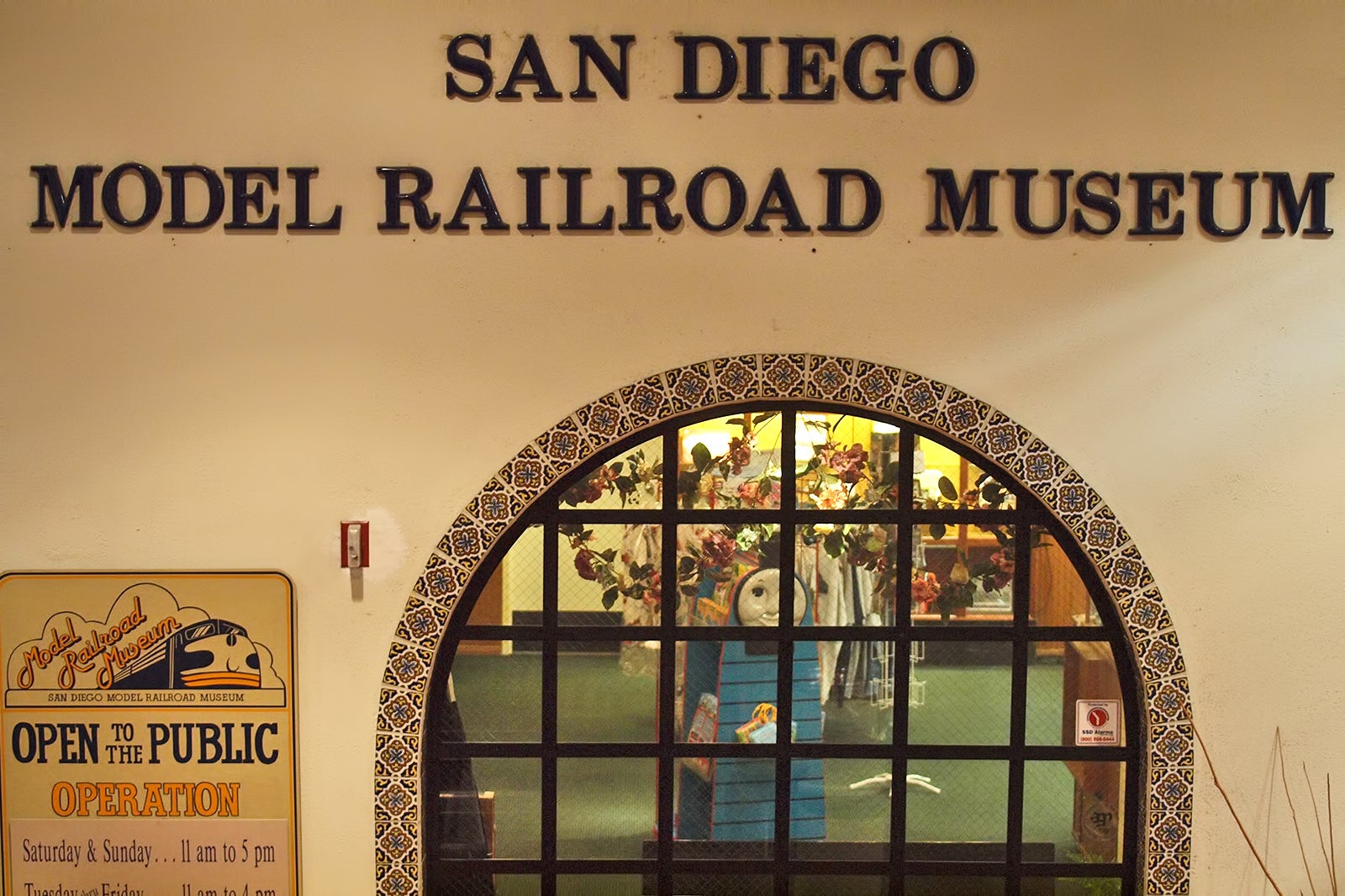 San Diego Model Railroad Museum - Climb Aboard and Explore Limitless ...