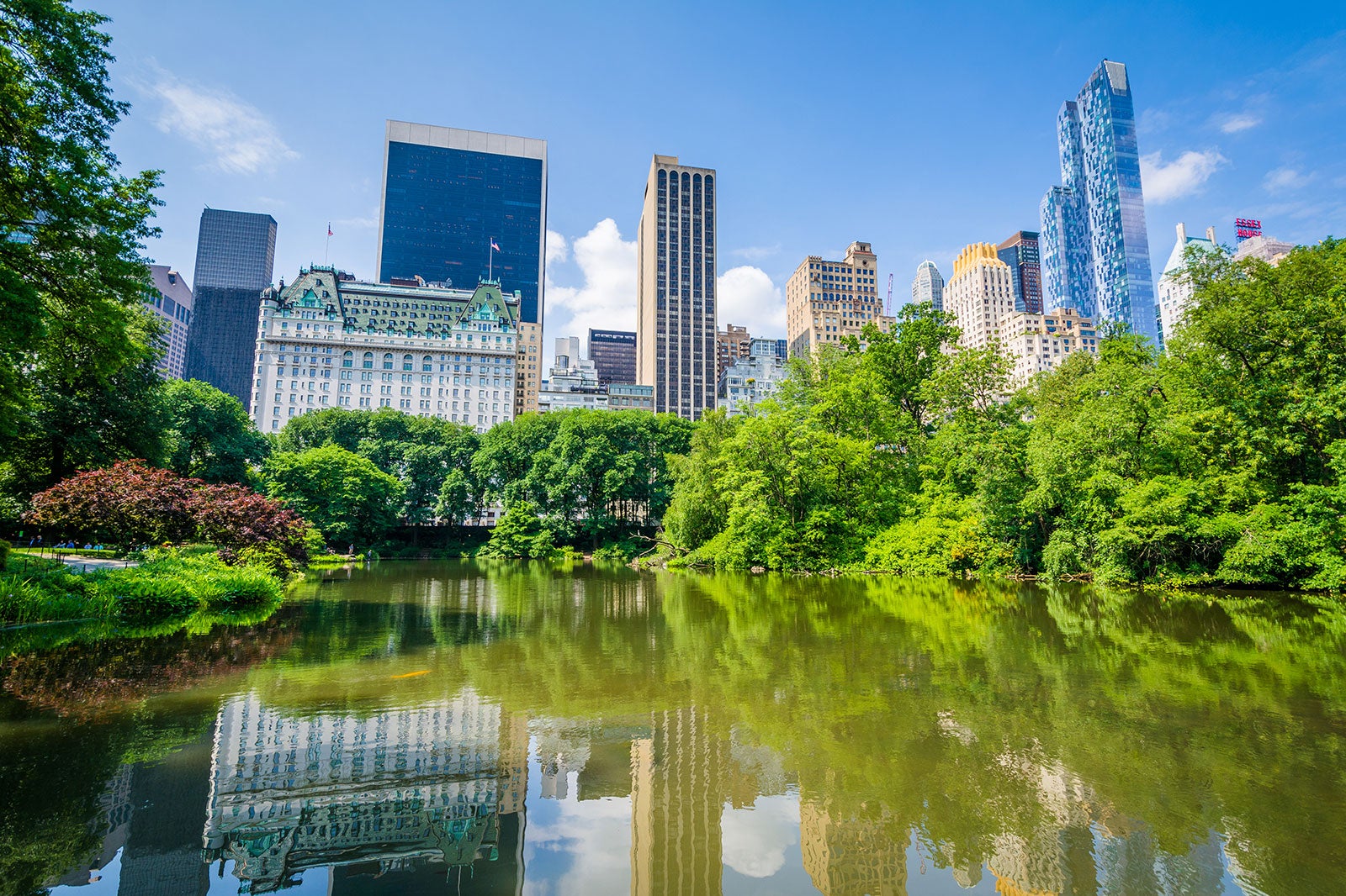 10 Hotels with a View in the US - Which Hotels Have the Best View? – Go ...