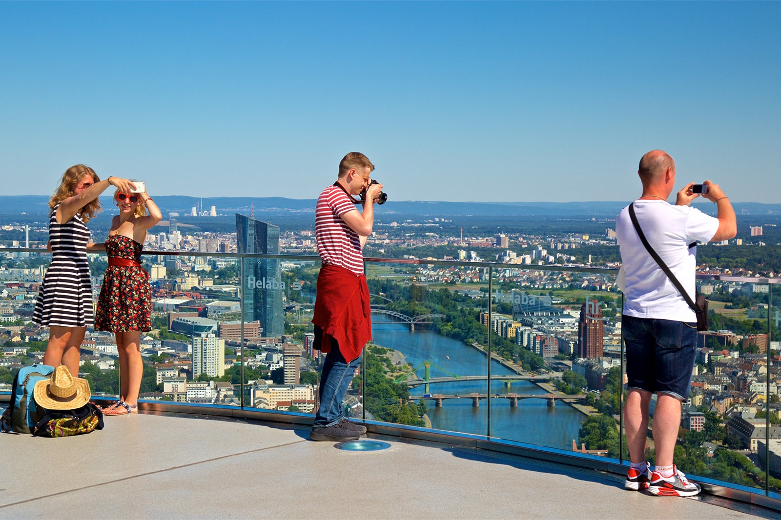 10 Best Things to Do After Dinner in Frankfurt - Where to Go in ...
