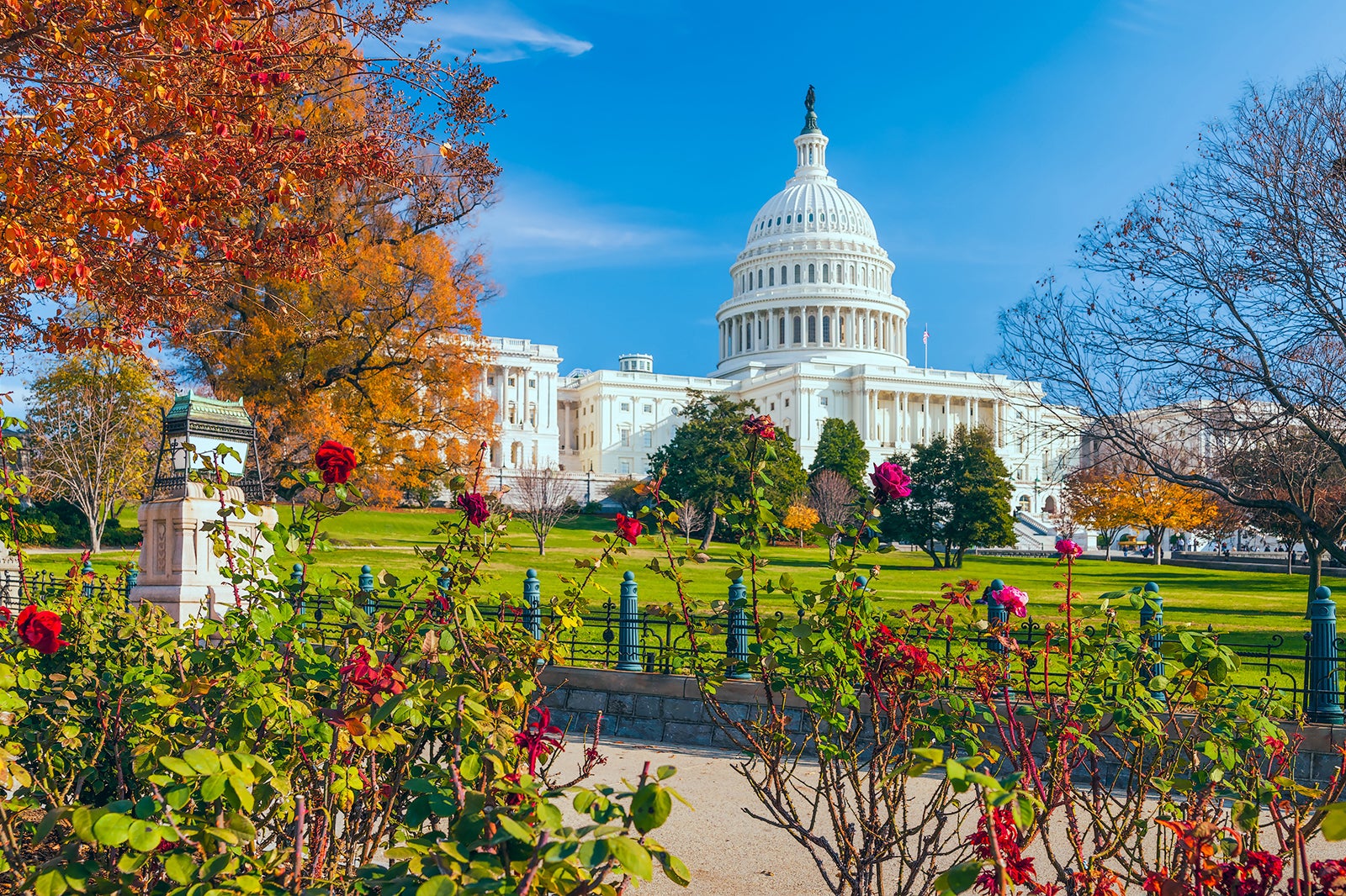 10 Best Destinations for an Autumn Break - Where to Enjoy Crisp Air and ...