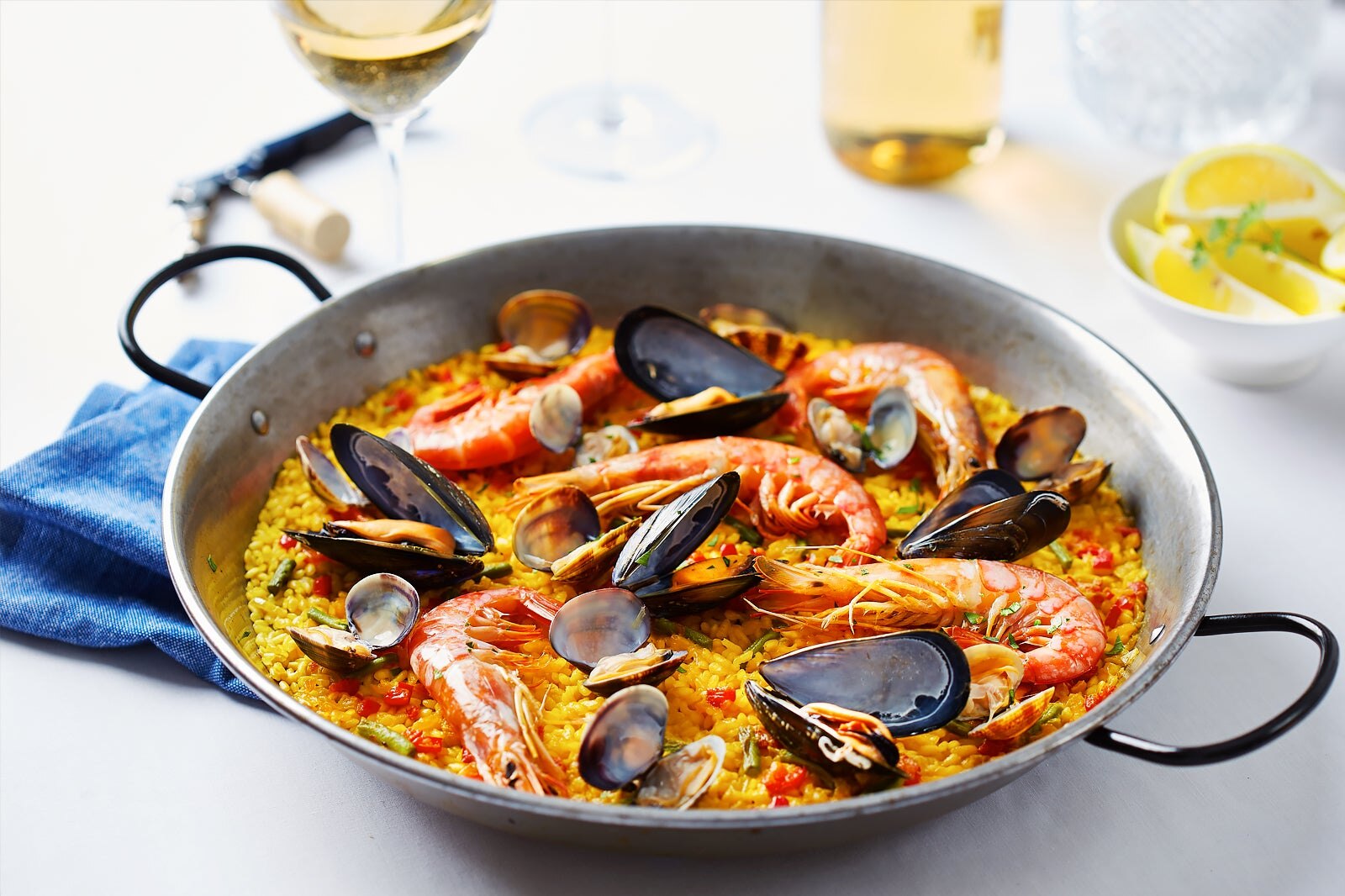 10 Great Restaurants in Marbella - Where to Eat in Marbella and What to ...