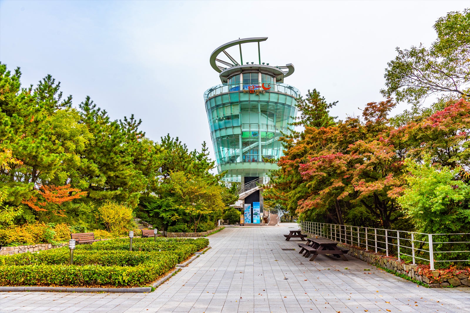 10 Most Instagrammable Places in Incheon - Where to Take Stunning ...