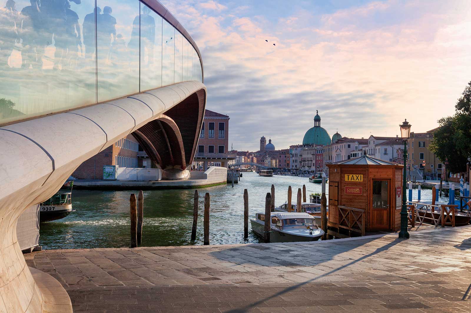 10 Best Scenic Walks in Venice - Take a Walk Around Venice’s Most ...