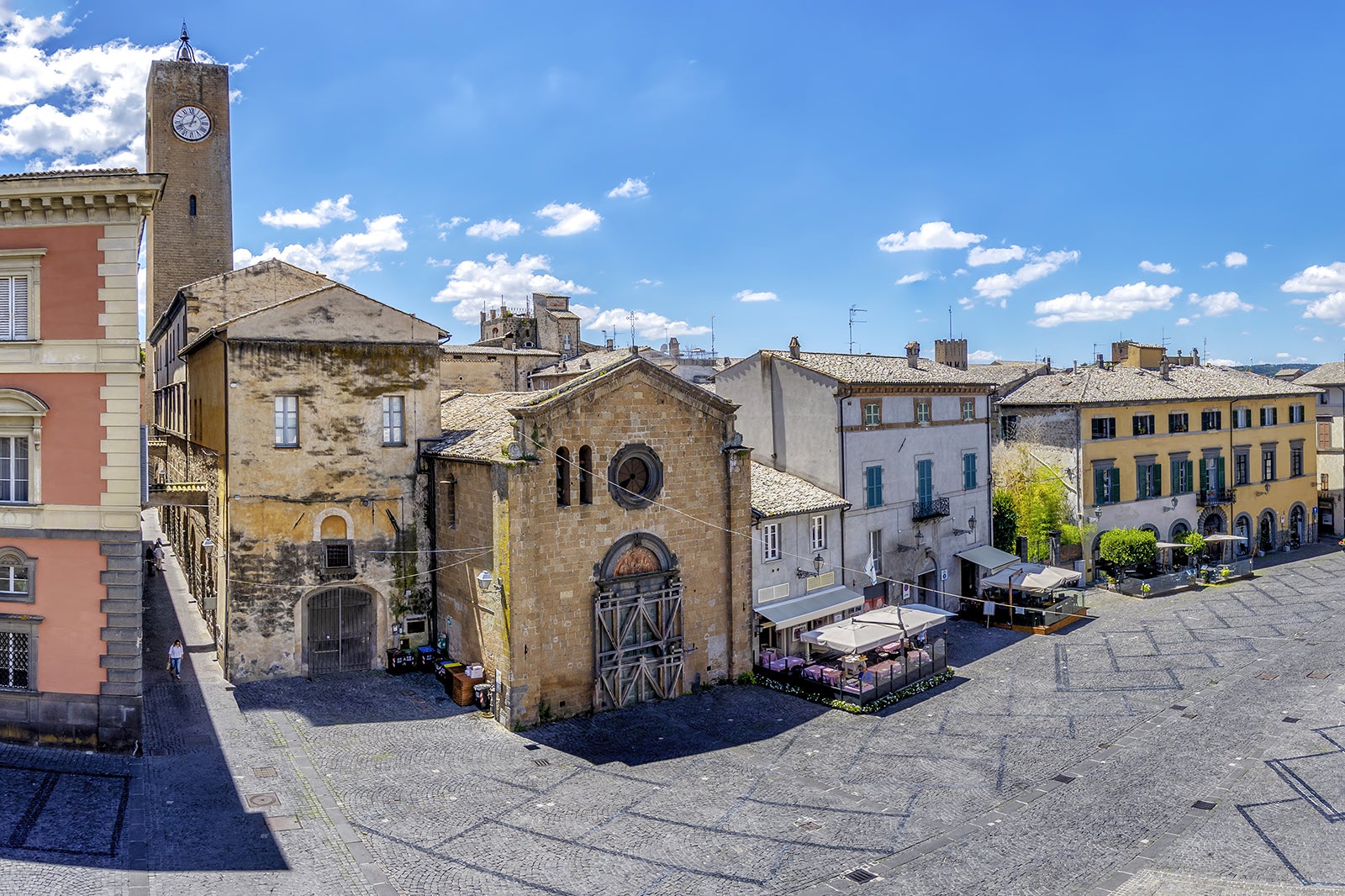 Los 15 pueblos más pintorescos de Italia - Descubre los rincones más ...