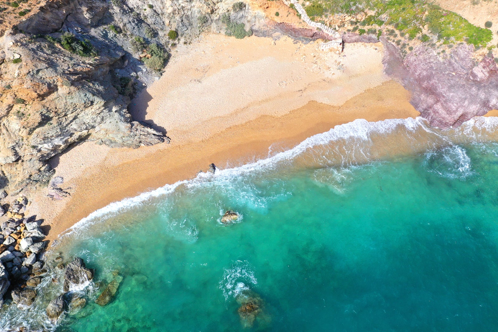 10 Best Beaches in Athens - What Is the Most Popular Beach in Athens ...