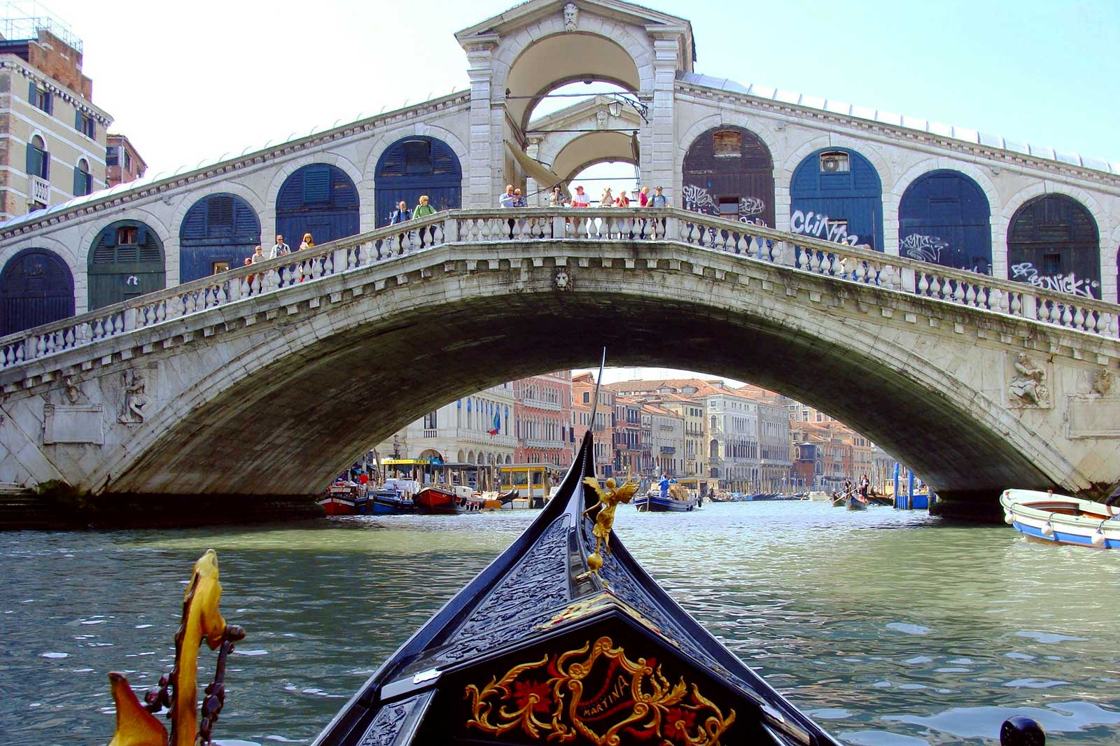 10 Best Scenic Walks in Venice - Take a Walk Around Venice’s Most ...