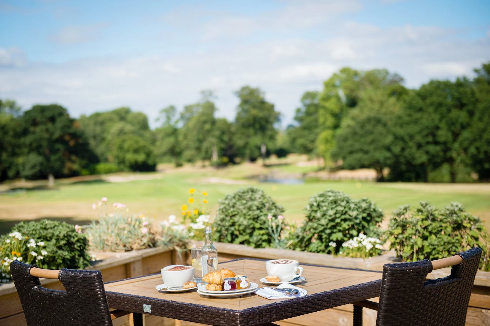 The Belfry in Birmingham - Play Golf at a Legendary Course – Go Guides