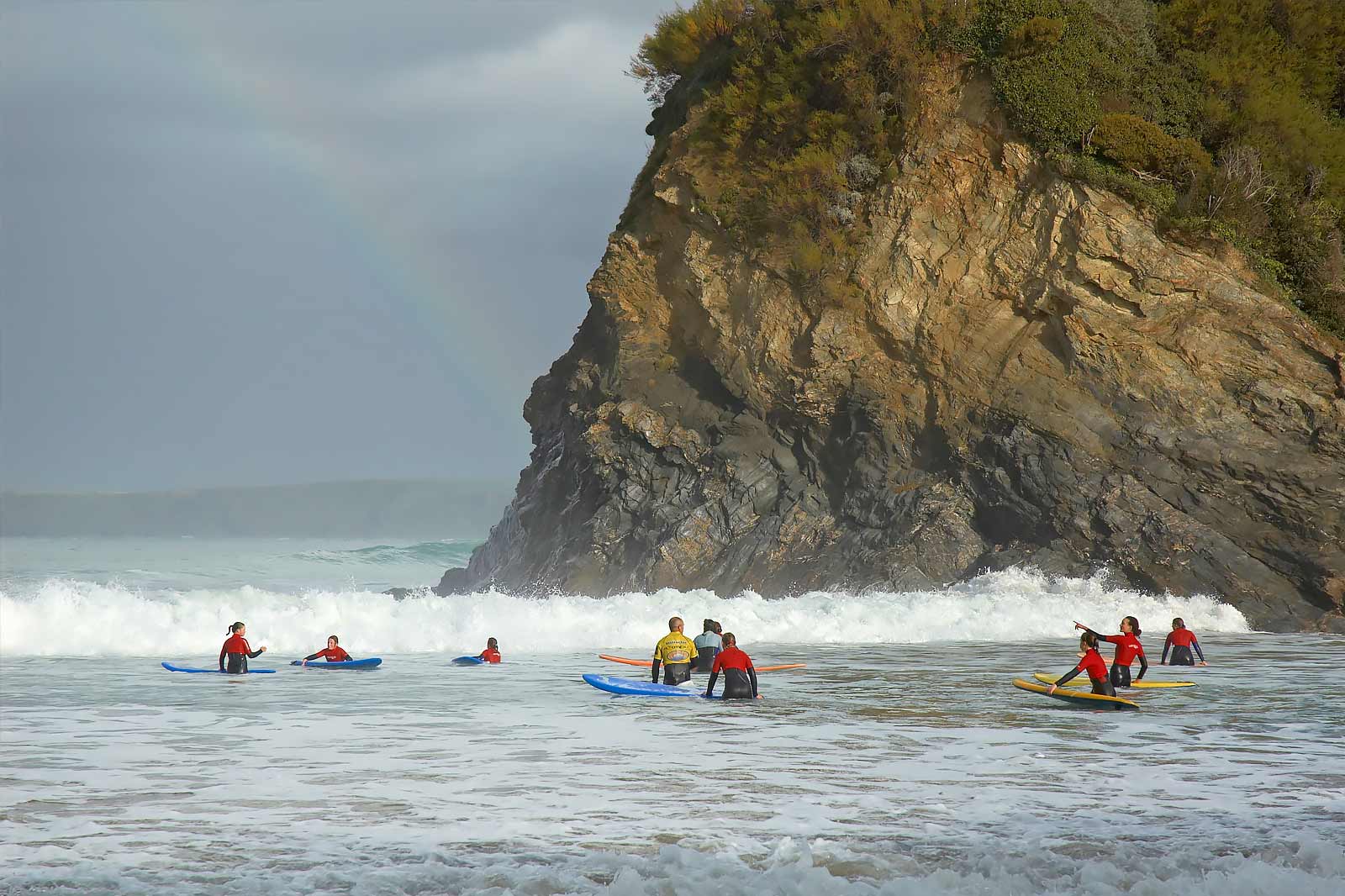 10 Best Places to Go Shopping in Newquay - Where to Shop in Newquay and ...