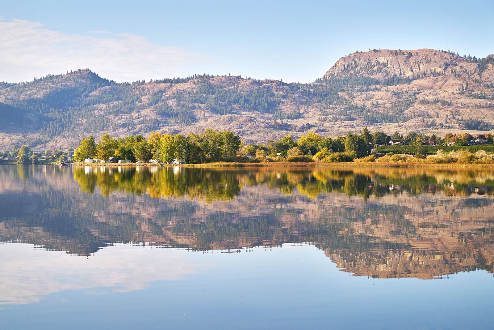 10 Best Places to Visit in British Columbia - What is British Columbia Most Famous For? - Go Guides