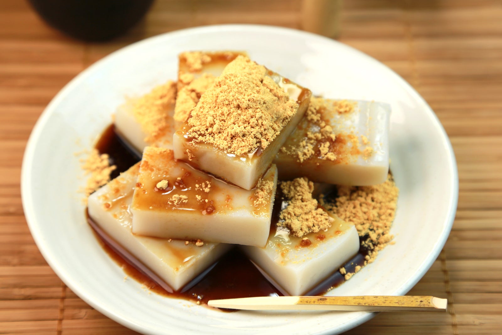 10 Best Local Dishes from Nara - Famous Food Locals Love to Eat in Nara ...