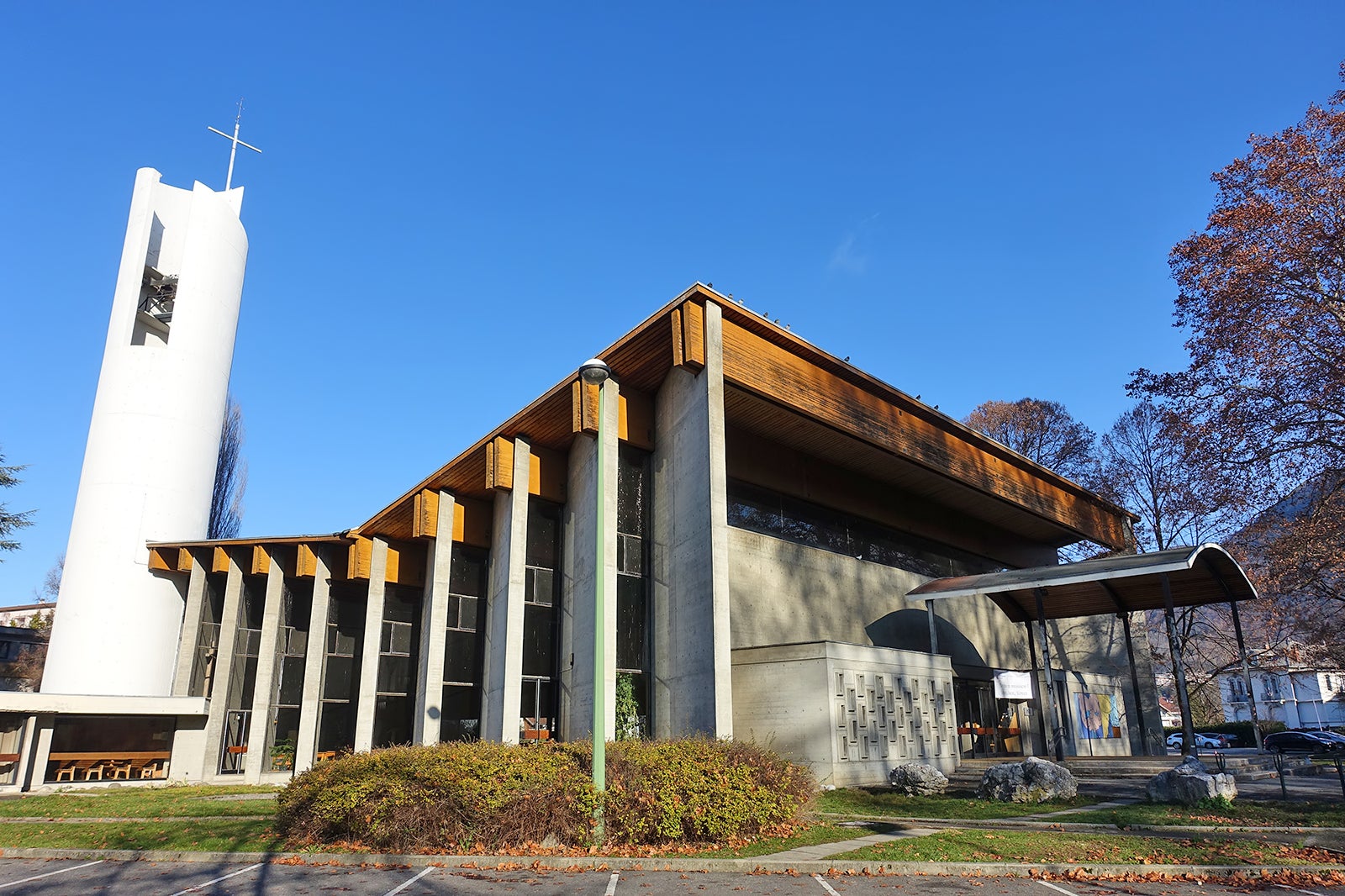 10 Best Churches in Annecy - Discover Annecy's Most Important Churches ...