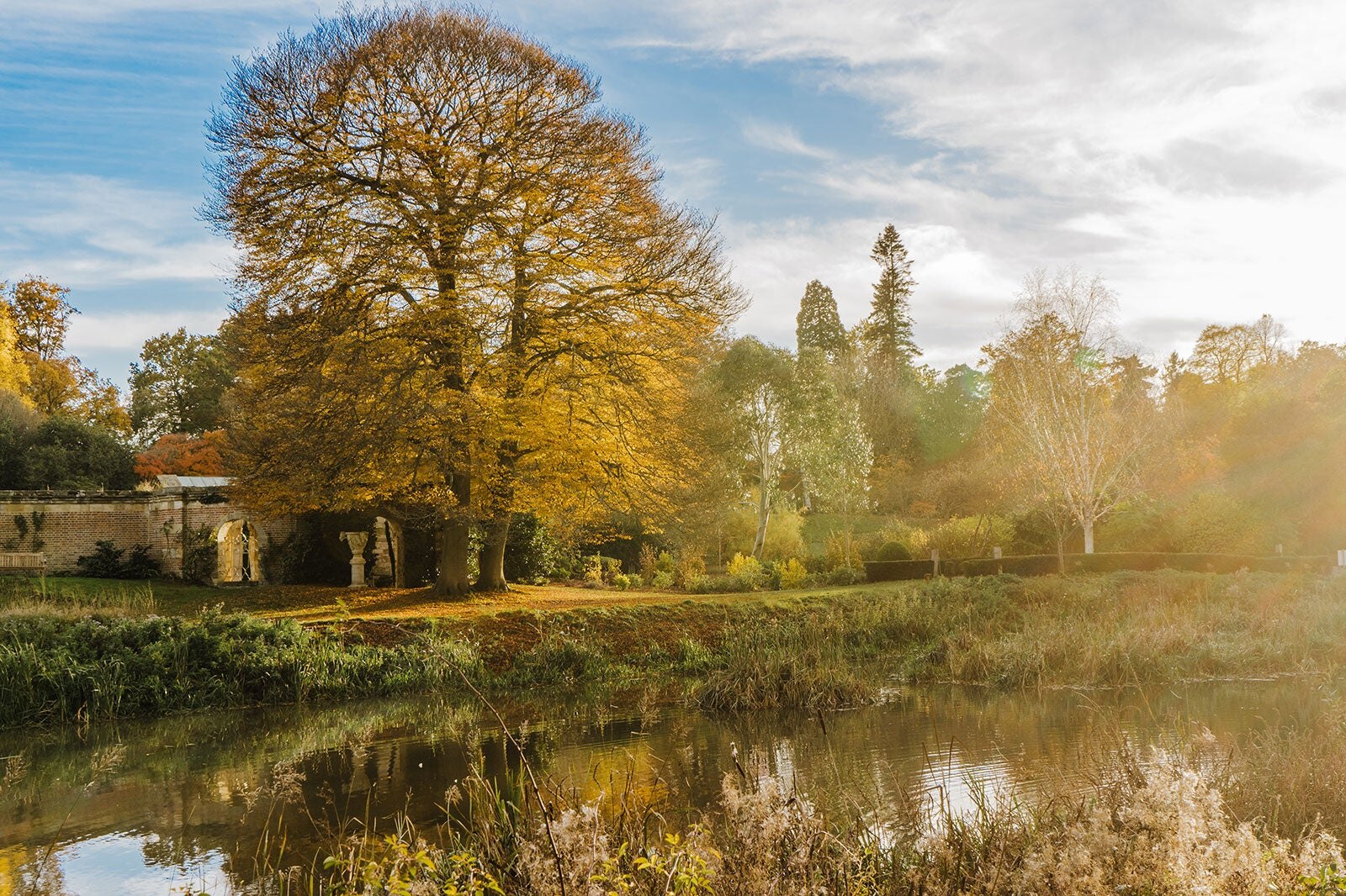 10 Best Castles in and Around London - What are the Most Famous Castles ...