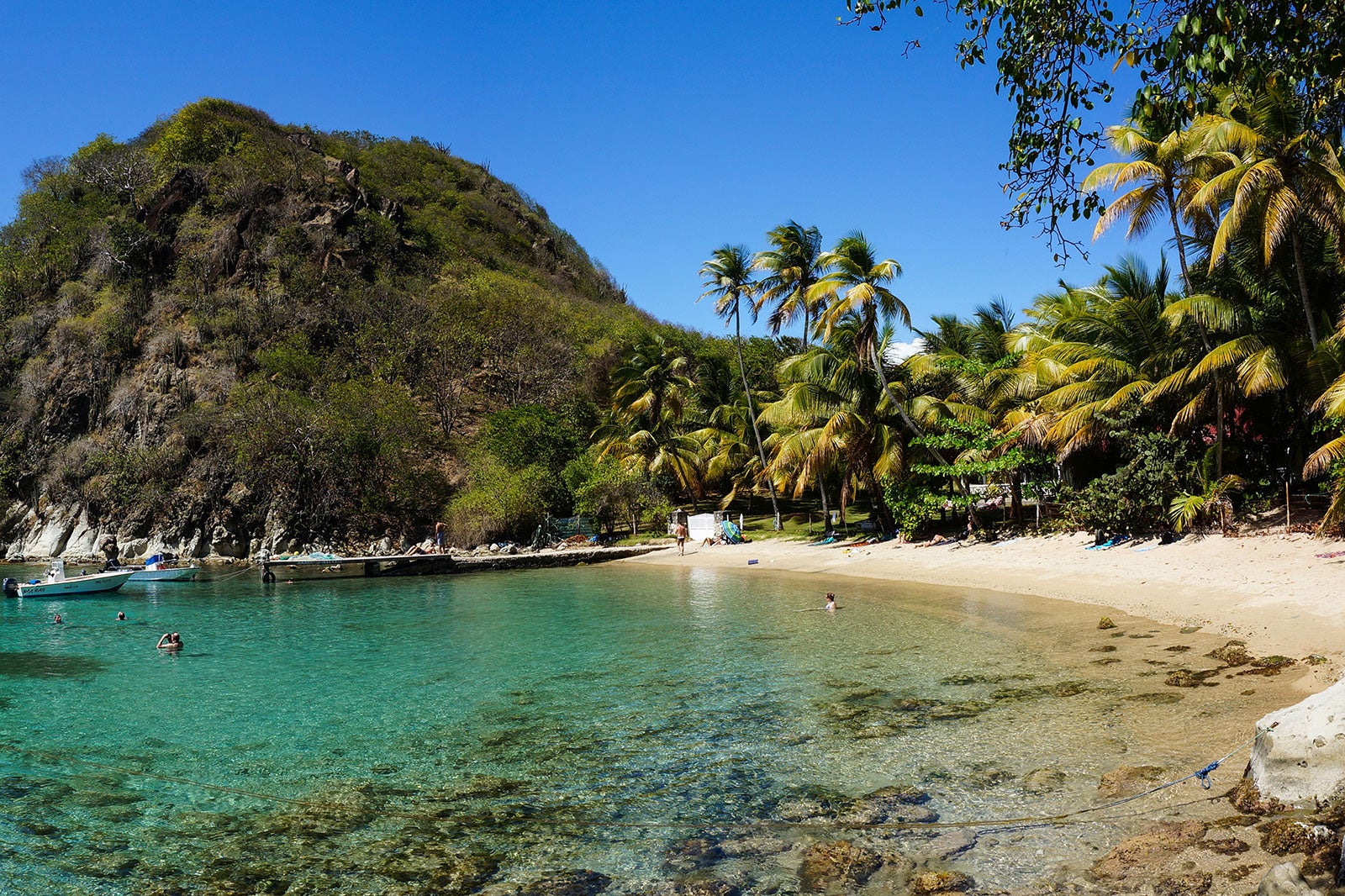 10 Best Beaches in Guadeloupe - What is the Most Popular Beach in ...