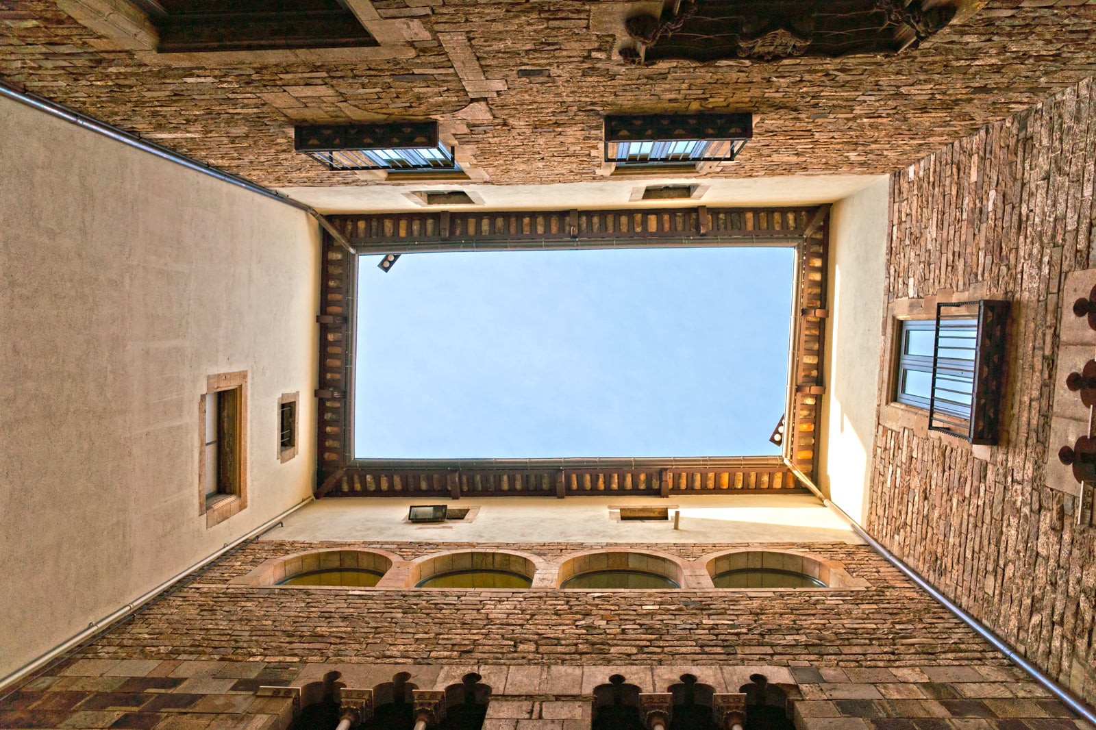 Museu Picasso in Barcelona - See the Largest Collections of Artwork by ...