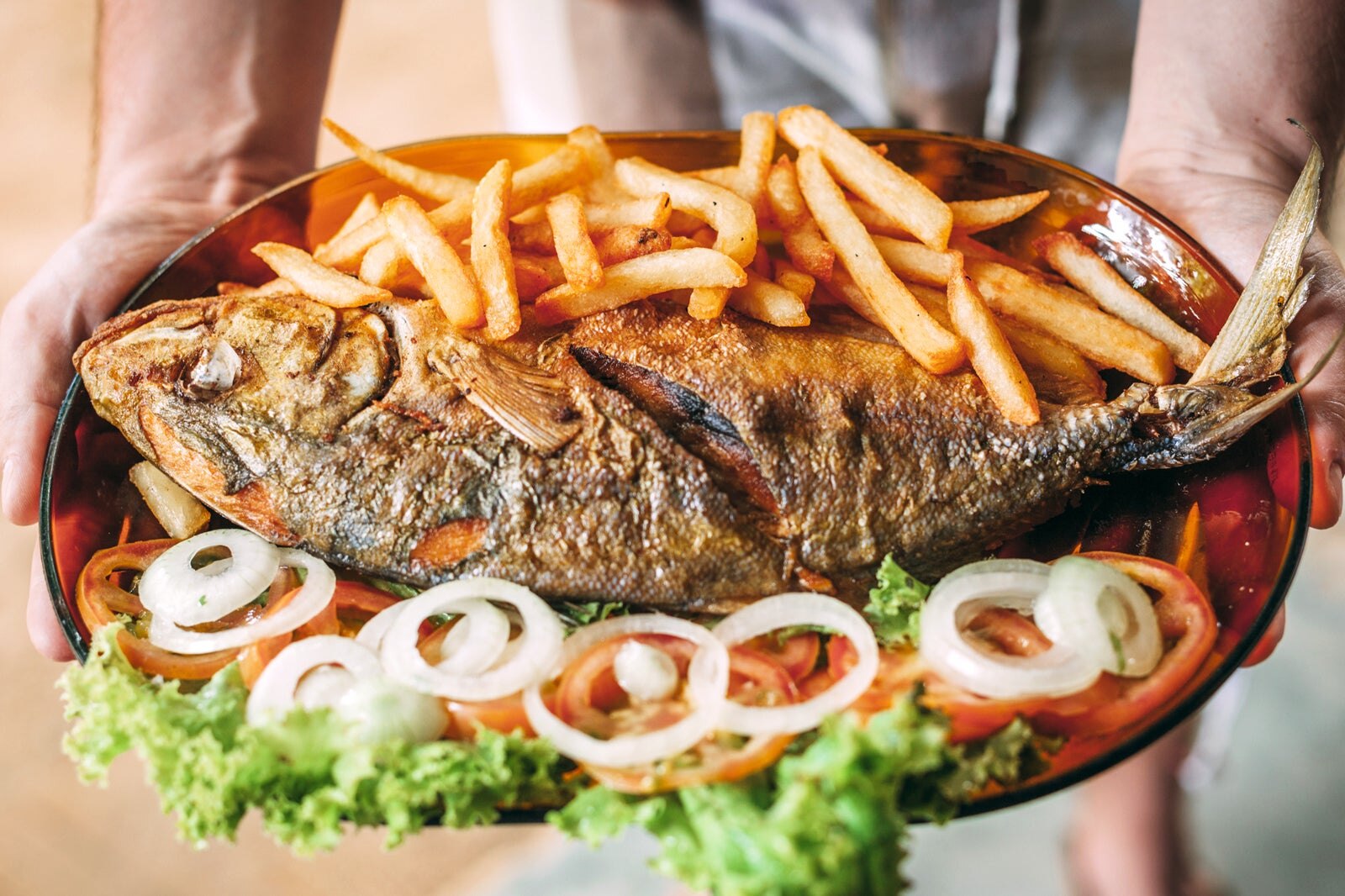 10 restaurantes incríveis em Maragogi - Onde ir e o que comer em ...