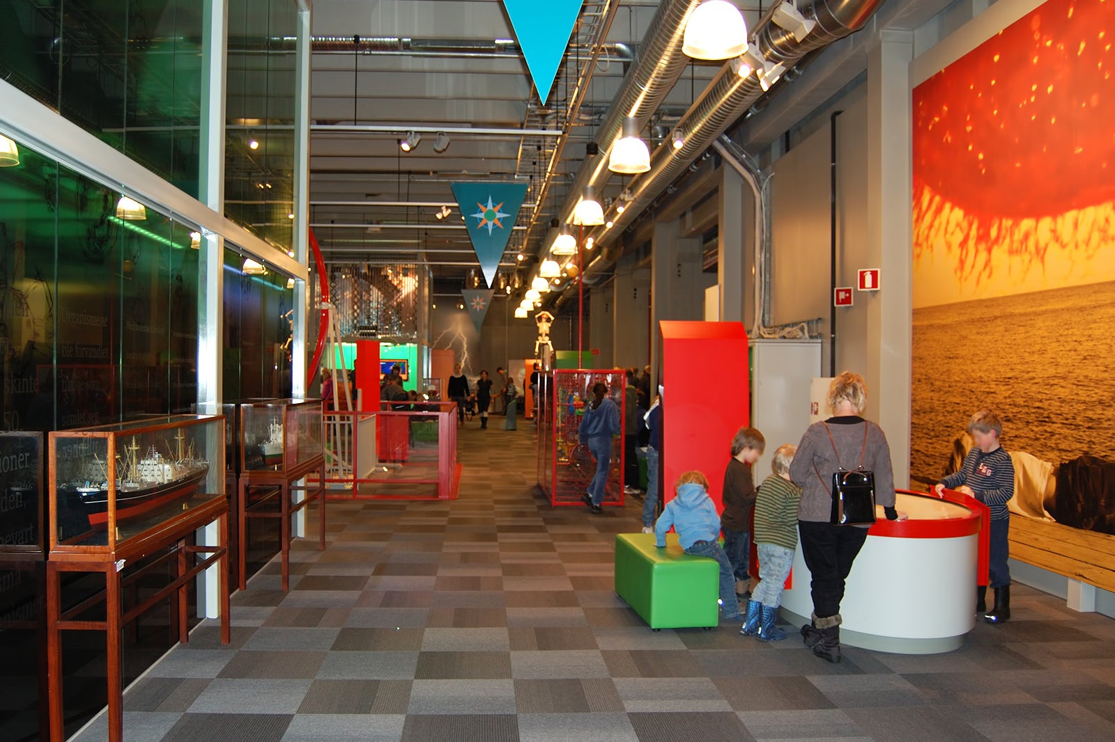 VilVite i Bergen - En interaktiv opplevelse utenom det vanlige – Go Guides