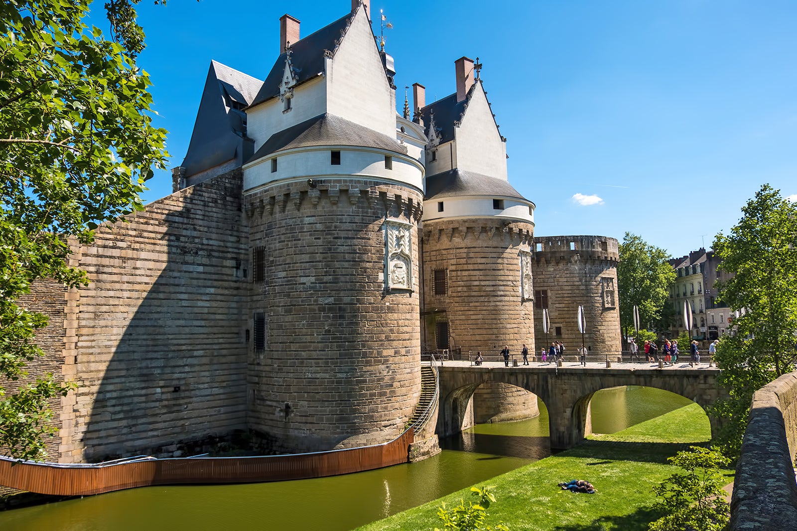 10 Best Museums in Nantes - Where to Discover Nantes History, Art and ...