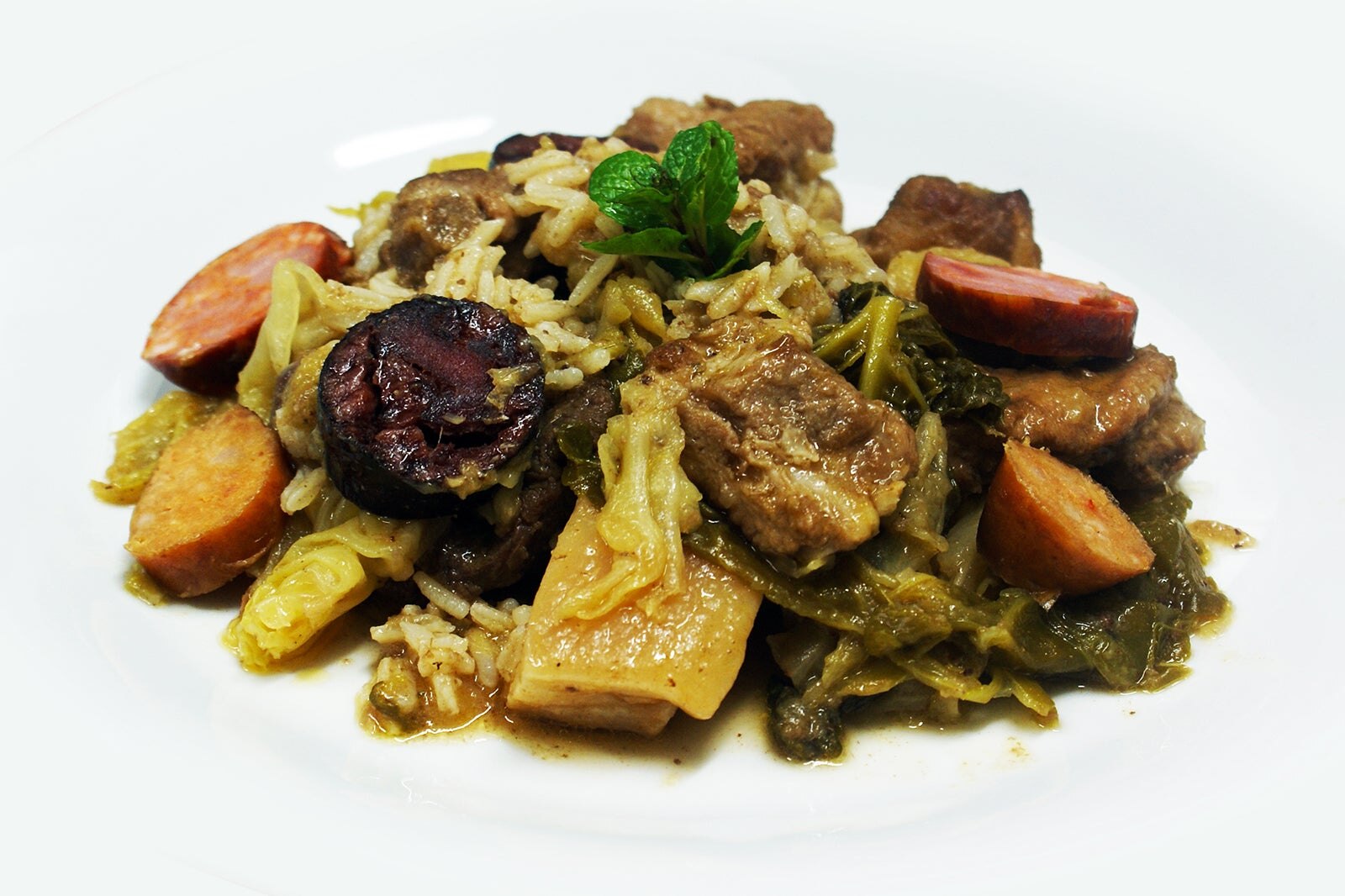 10 Best Local Dishes From Lisbon - Famous Food Locals Love to Eat in ...