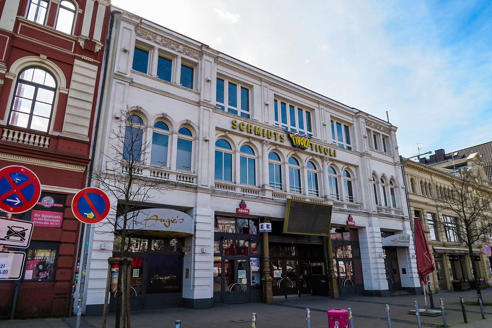 10 Best Things to Do After Dinner in Hamburg - Where to Go in Hamburg ...