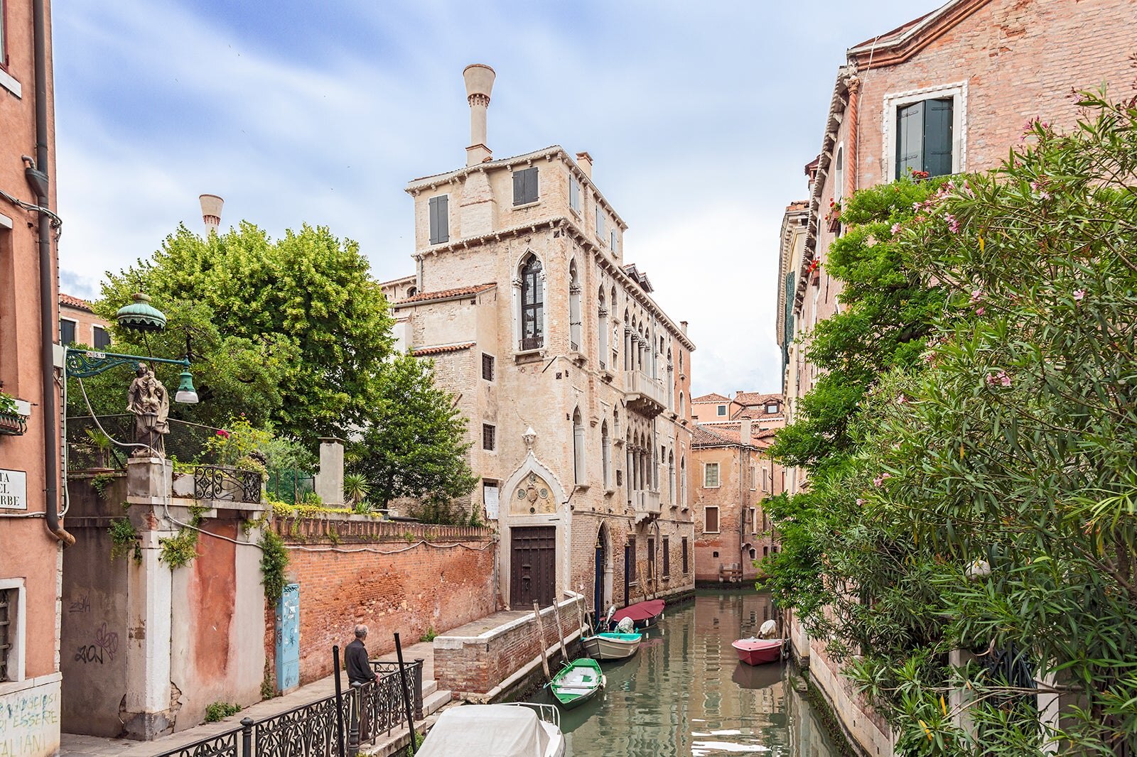 12 Famous Movie Locations in Venice - Visit Iconic Venetian Places You ...
