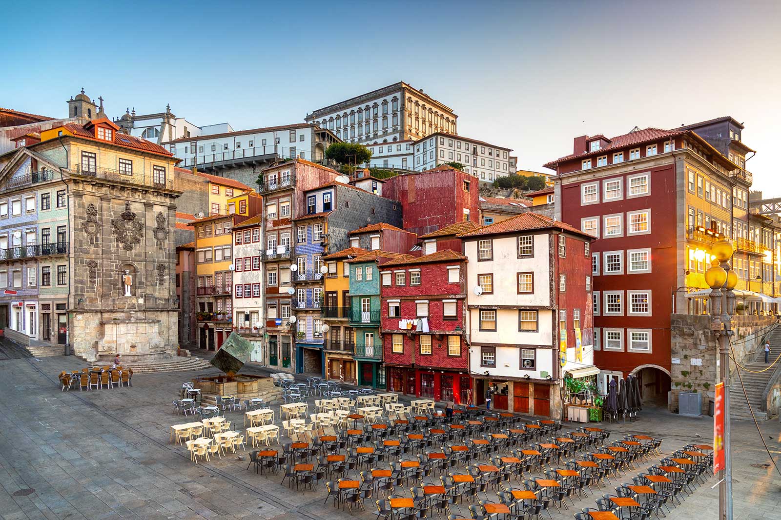10 Best Porto Nightlife - Where to Go in Porto at Night? – Go Guides