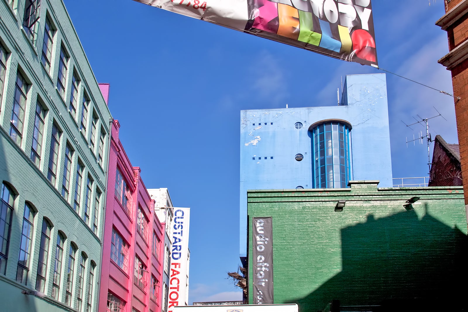 11 Instagrammable Places in Birmingham - Where to Take Stunning Photos ...