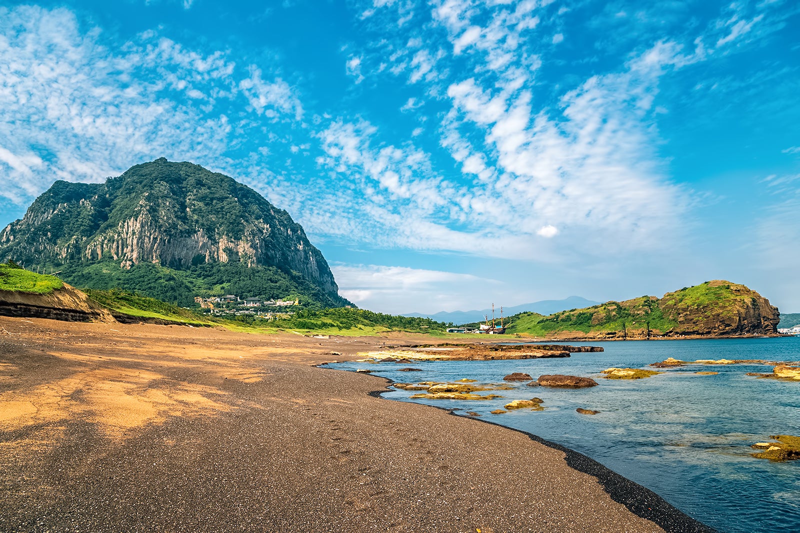 10 Best Family Things to Do in Seogwipo - What to Do for Fun in ...