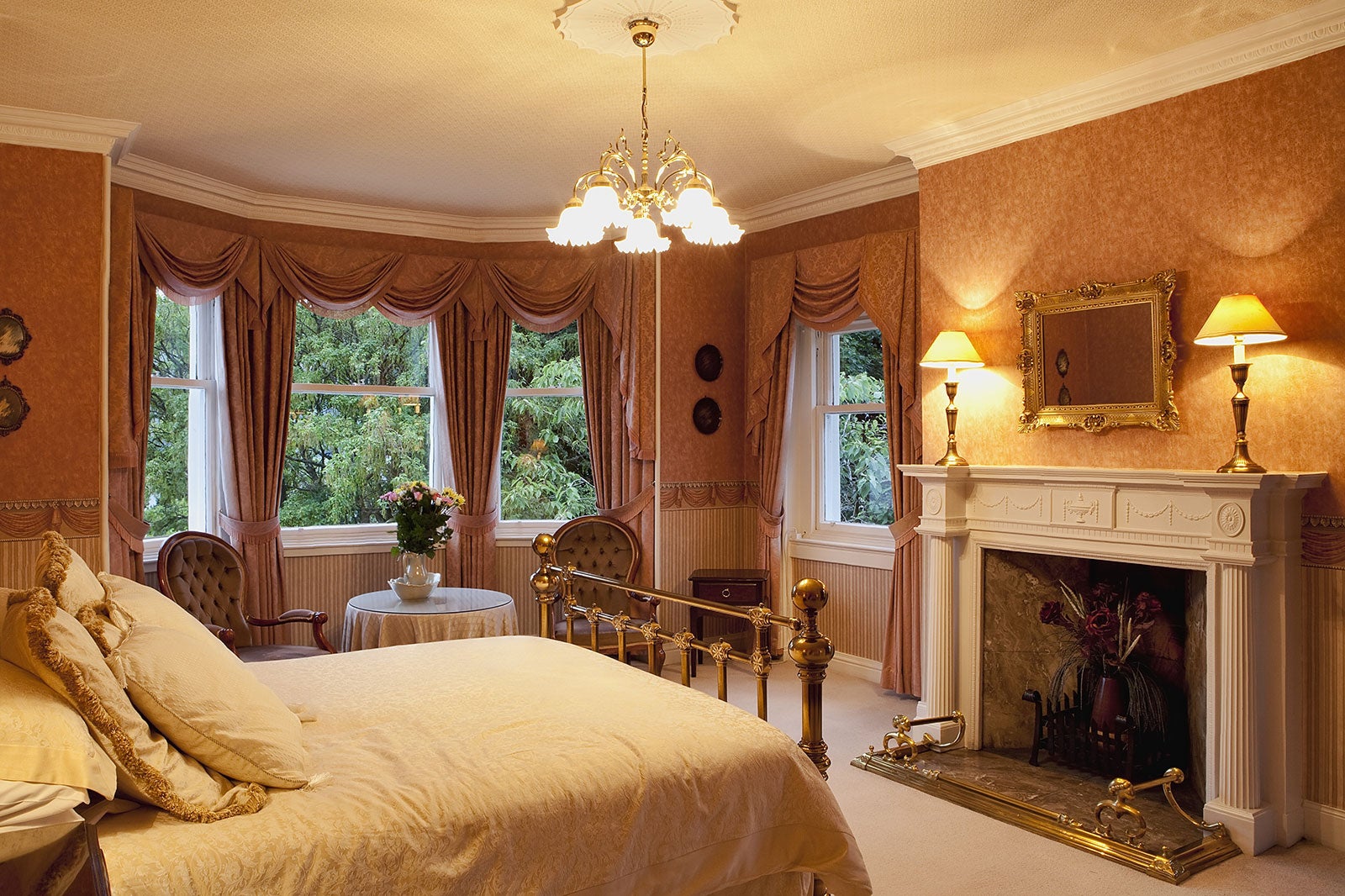 10 Hotels with a View in the US - Which Hotels Have the Best View? – Go ...