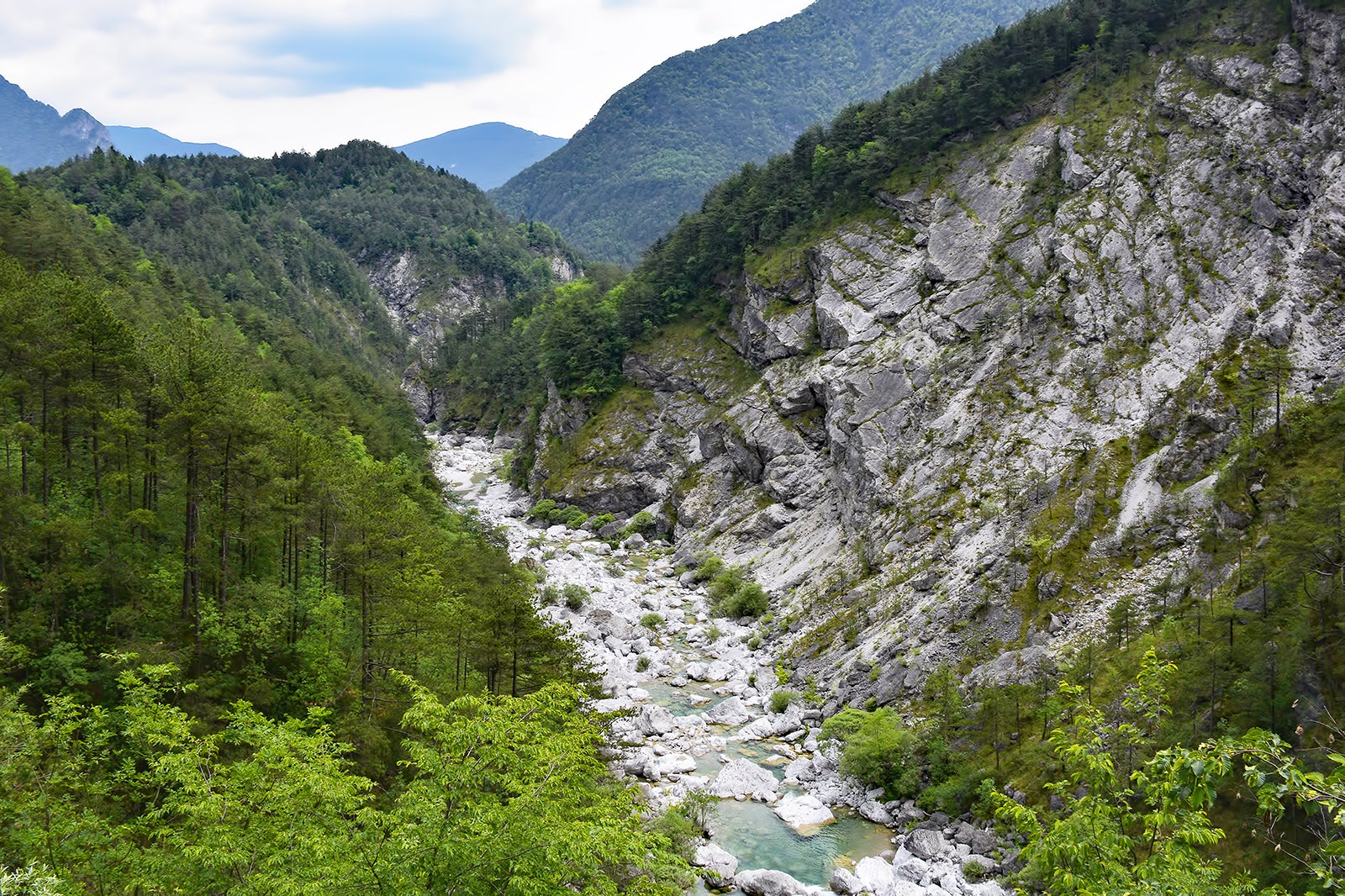 12 Must-Try Experiences in Friuli-Venezia Giulia - Nature, Culture ...