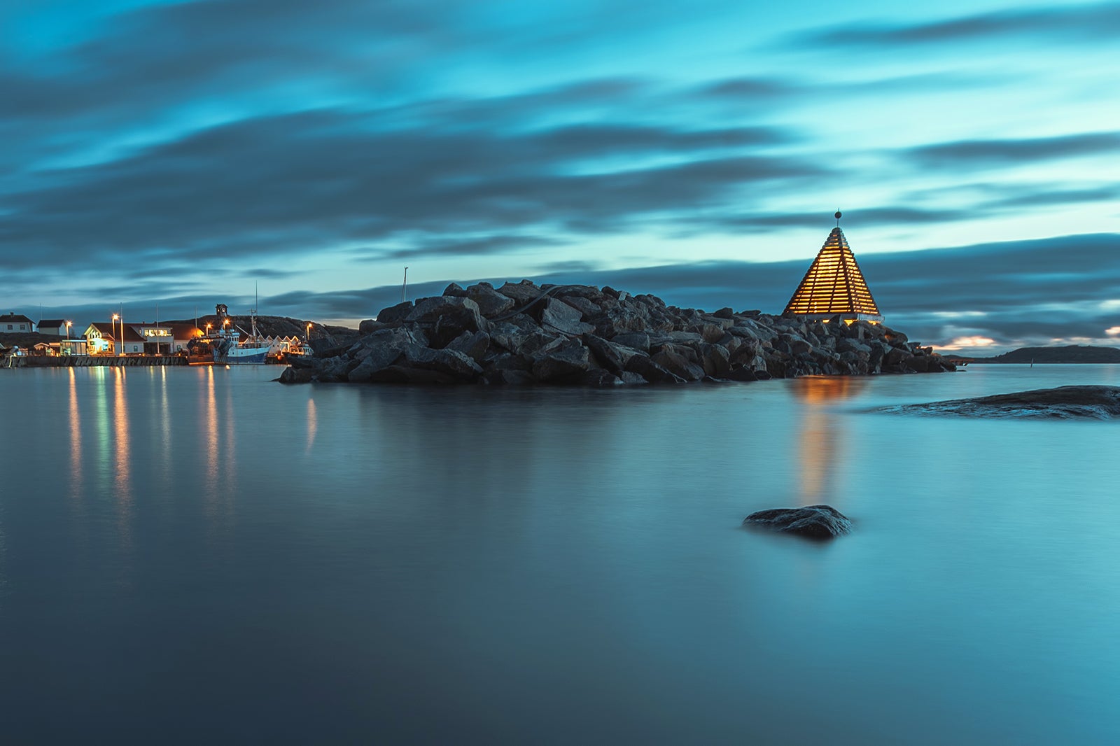 Vrångö in Gothenburg - A Tranquil Island on the Gothenburg Archipelago ...