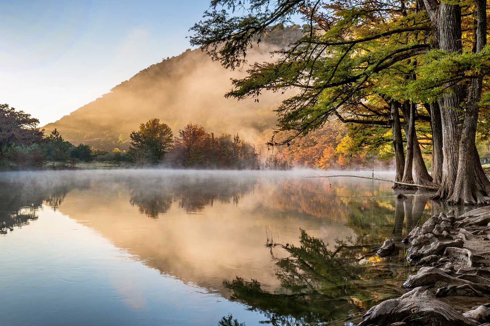 10 Best National Parks in Texas - Escape to Texas's Most Beautiful ...