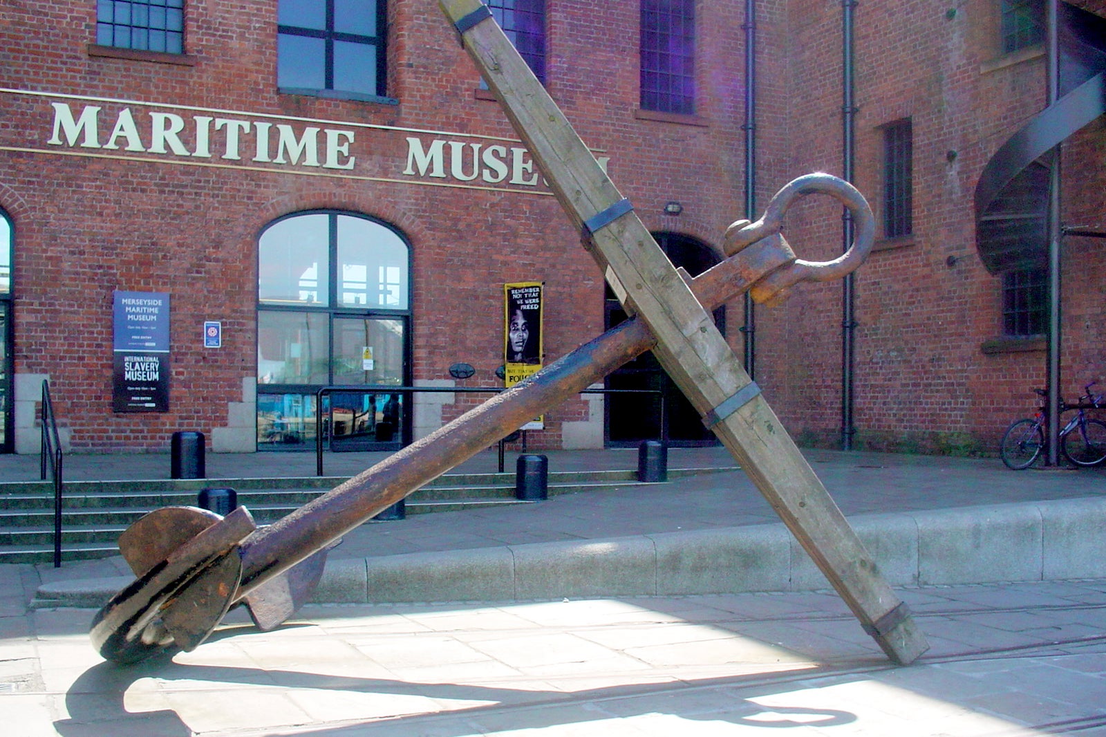 International Slavery Museum - Learning and Growing at Liverpool’s ...