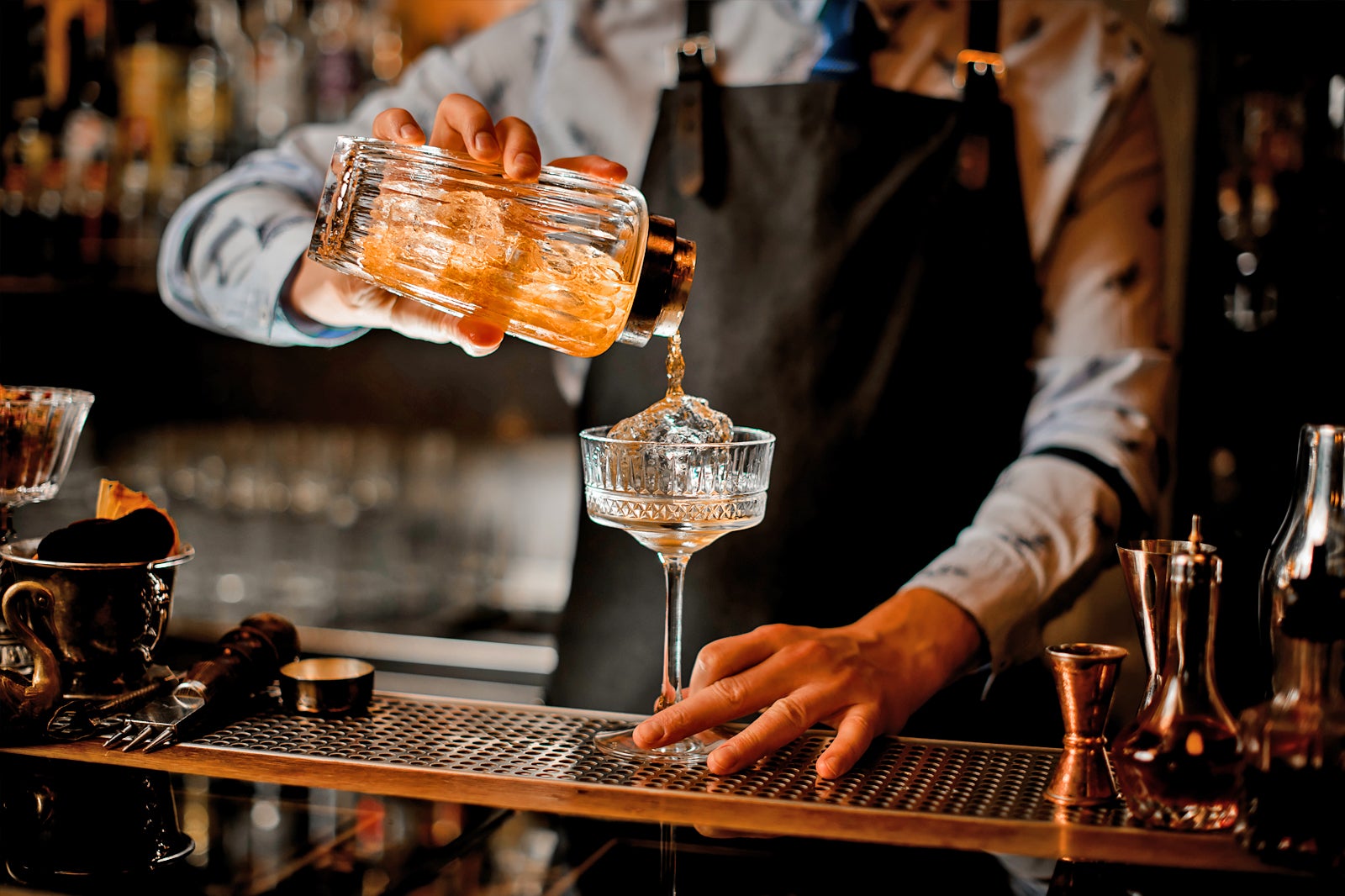 10 Best Pubs in Edinburgh - Where to Go in Edinburgh for a Great Pint ...