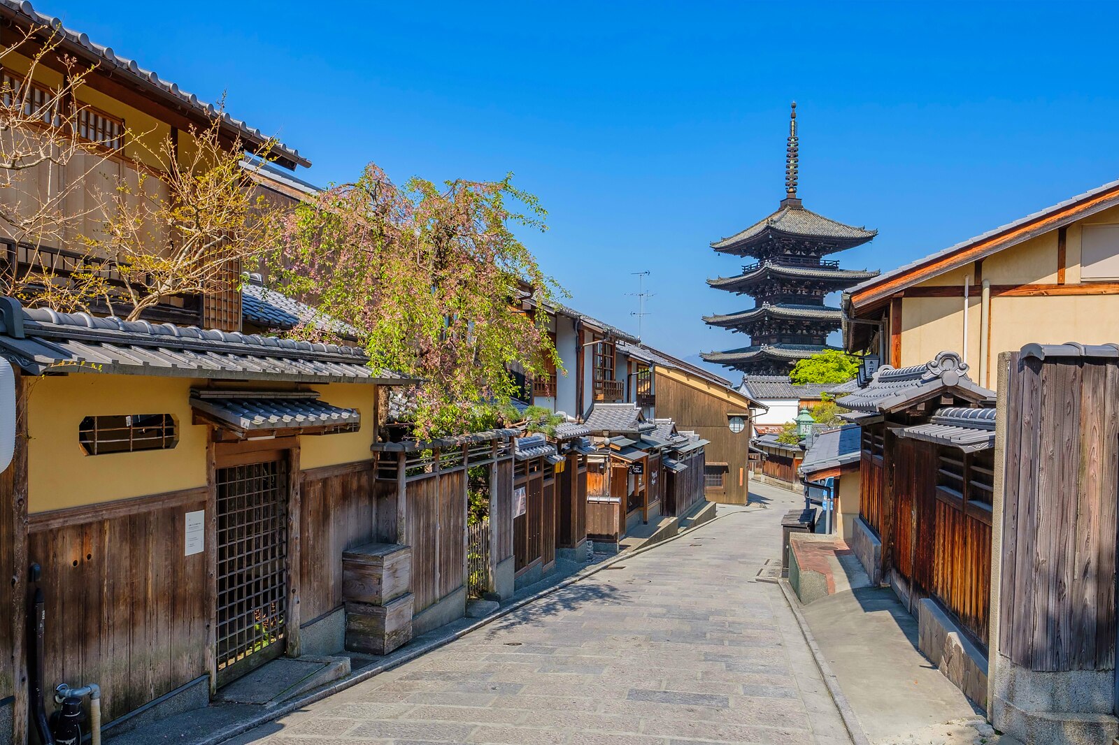 10 Things to Do in Kyoto on a Small Budget - What are the Cheap Things ...