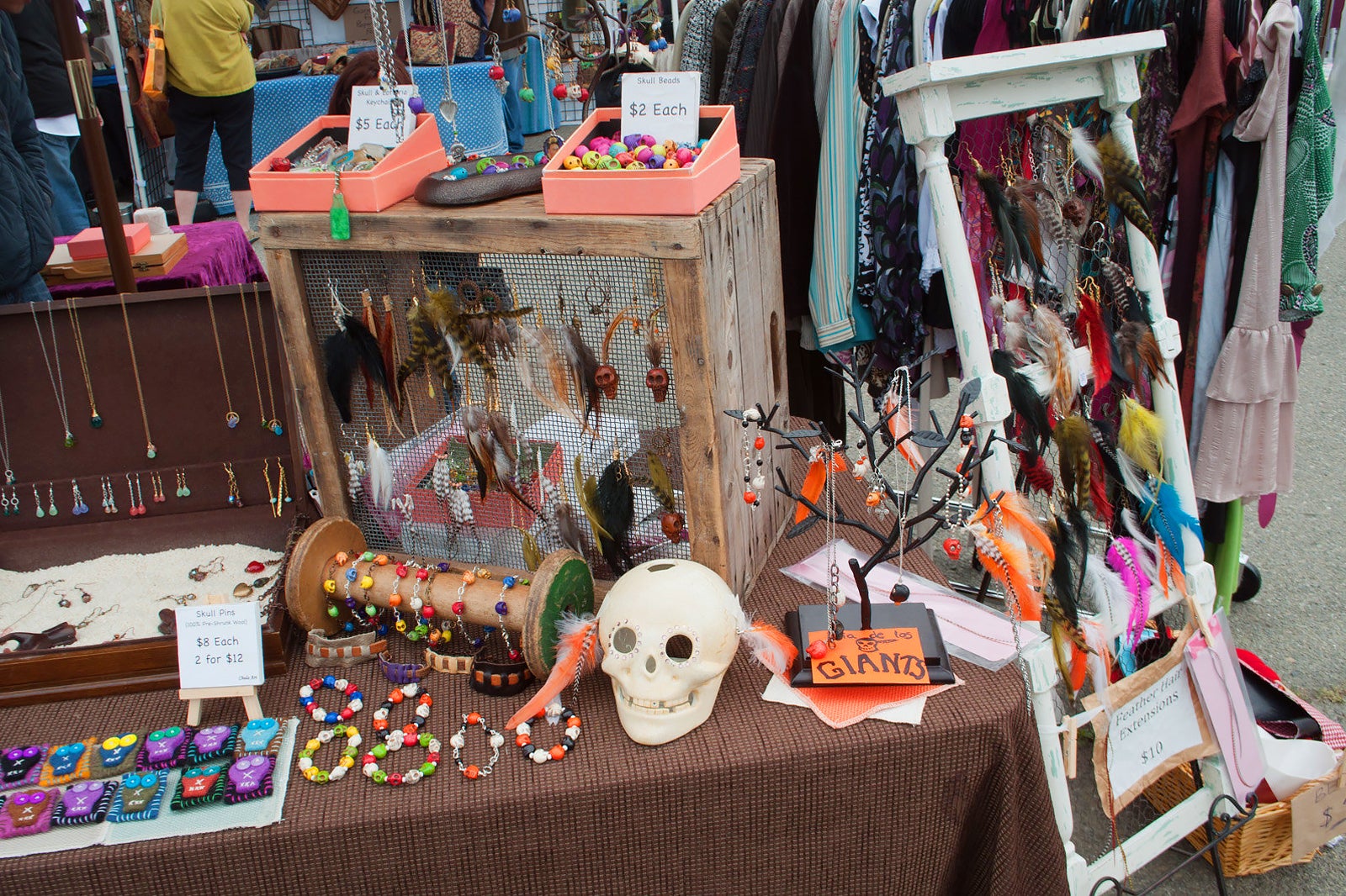 10 Best Markets in San Francisco - Where to Go Shopping like a Local in ...