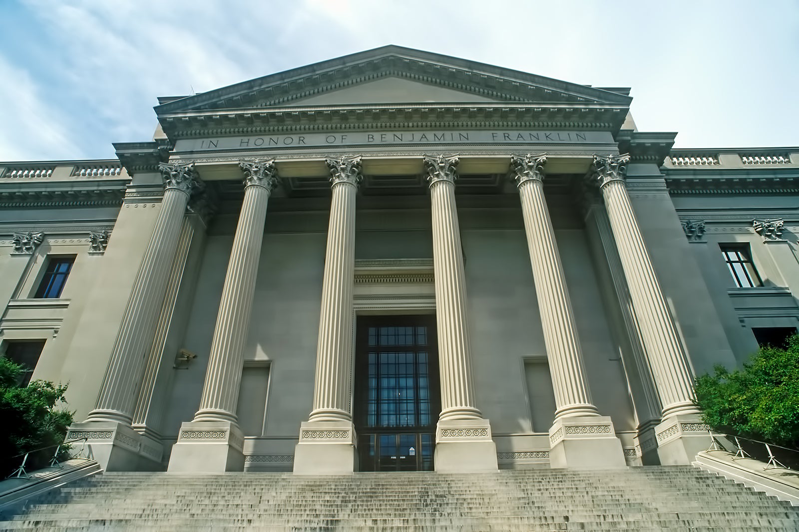 10 Best Museums in Philadelphia - Where to Go in Philadelphia to Enjoy ...