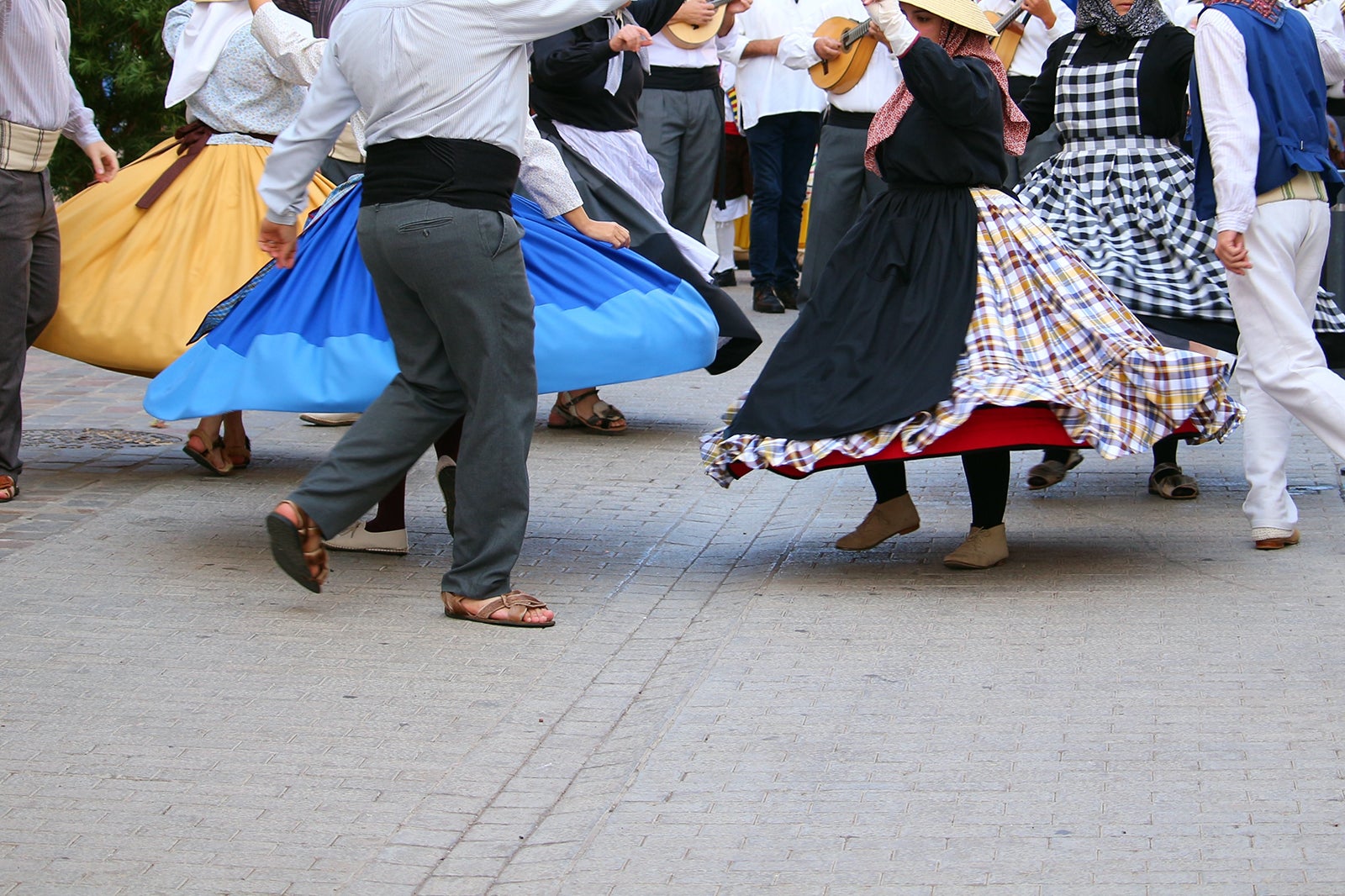 Canary Islands Travel Essentials - Useful Information to Help You Start ...