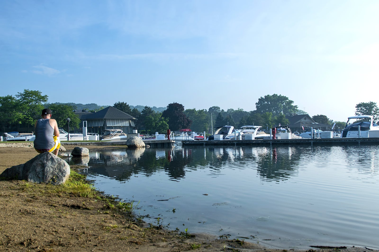 10 Best Things to Do in Lake Geneva - Visit Lake Geneva for adventure ...