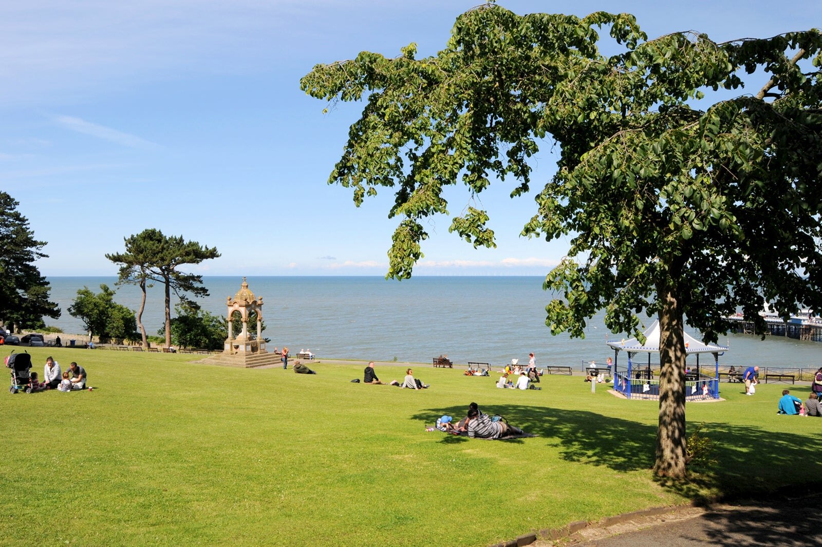 10 Best Things to Do After Dinner in Llandudno - Where to Go in ...