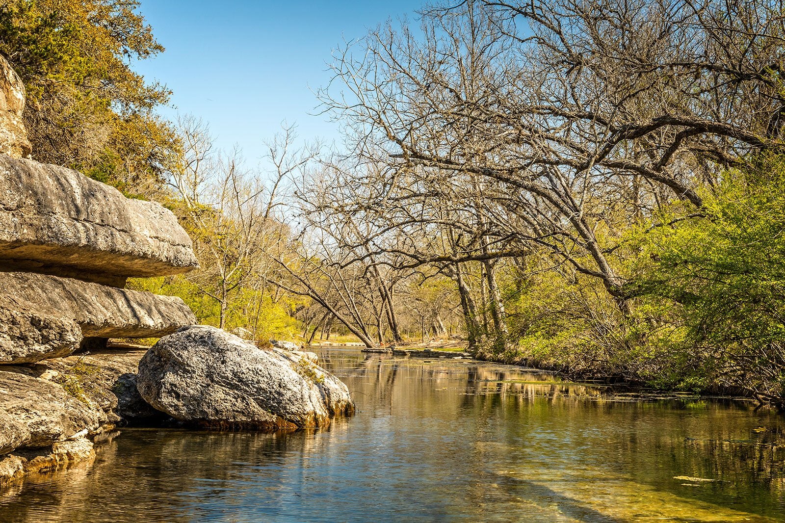 10 Best Swimming Holes in Austin - Where to Go to Make a Splash in ...
