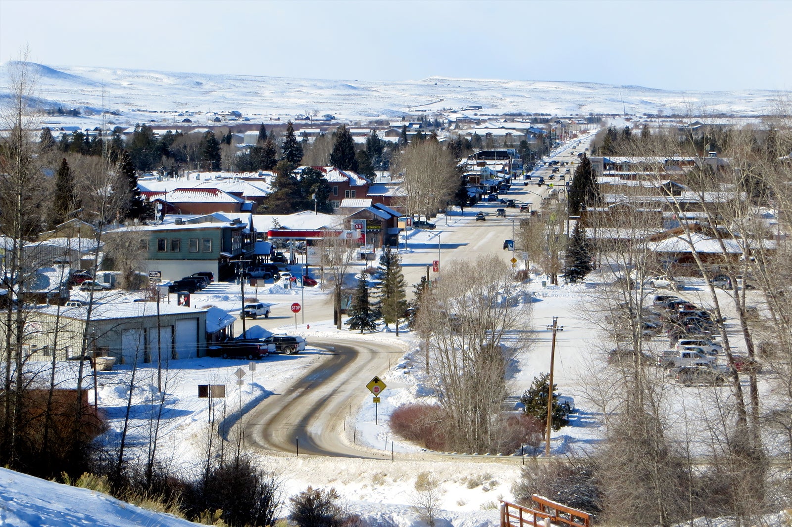10 Must-Visit Small Towns in Wyoming - Discover the Best Small Towns in ...
