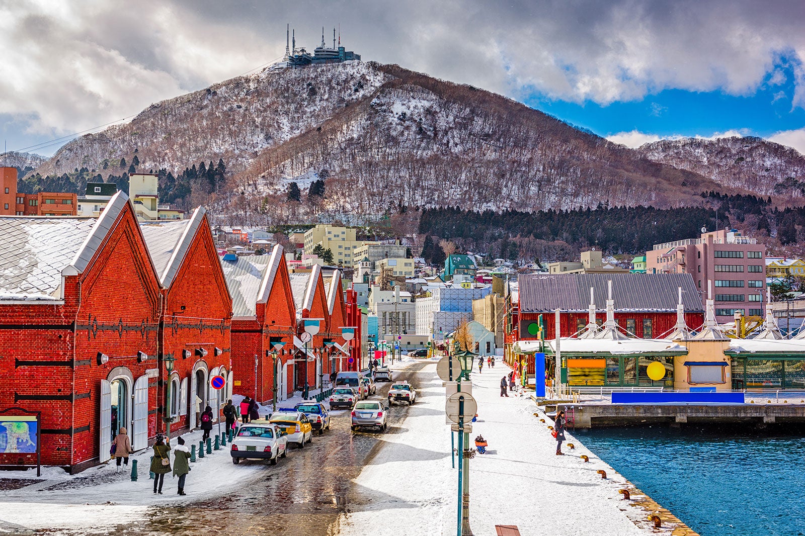 10 Best Things to Do in Hokkaido - What Is Hokkaido Most Famous For ... 10 Best Things to Do in Hokkaido - What Is Hokkaido Most Famous For ...