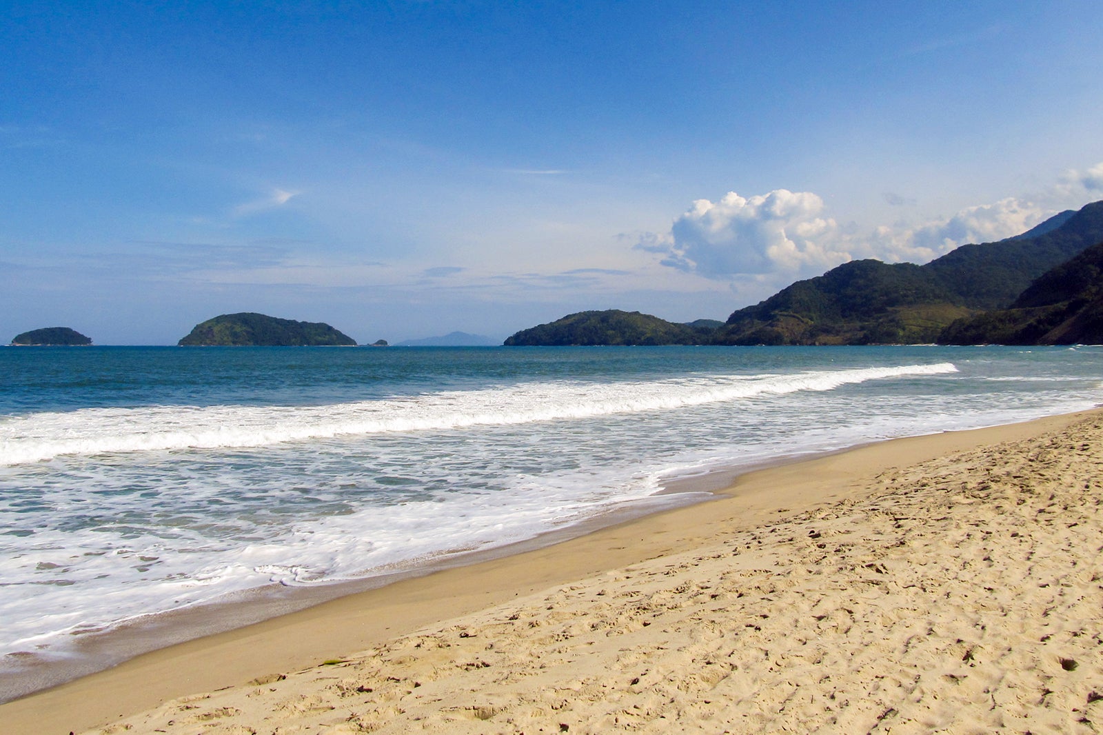 5 praias para conhecer em Paraty - Explore o melhor de Paraty: a união ...