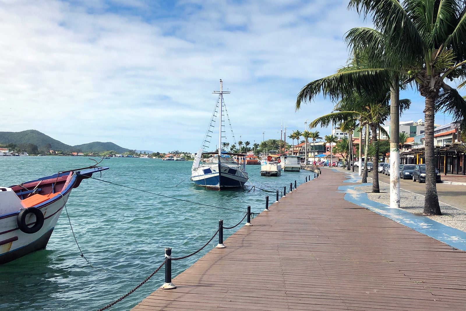 Encartes Em Cabo Frio