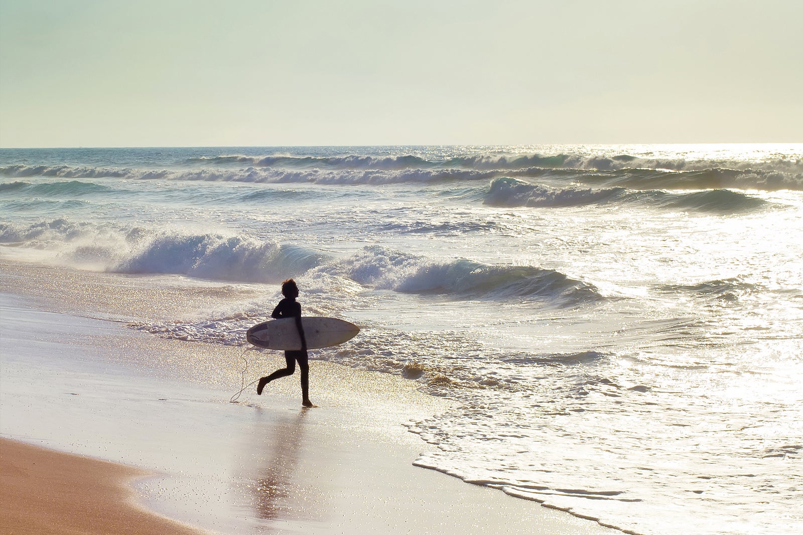 Hellestøstranden ved Stavanger - En koselig strand hvor du kan nyte ...