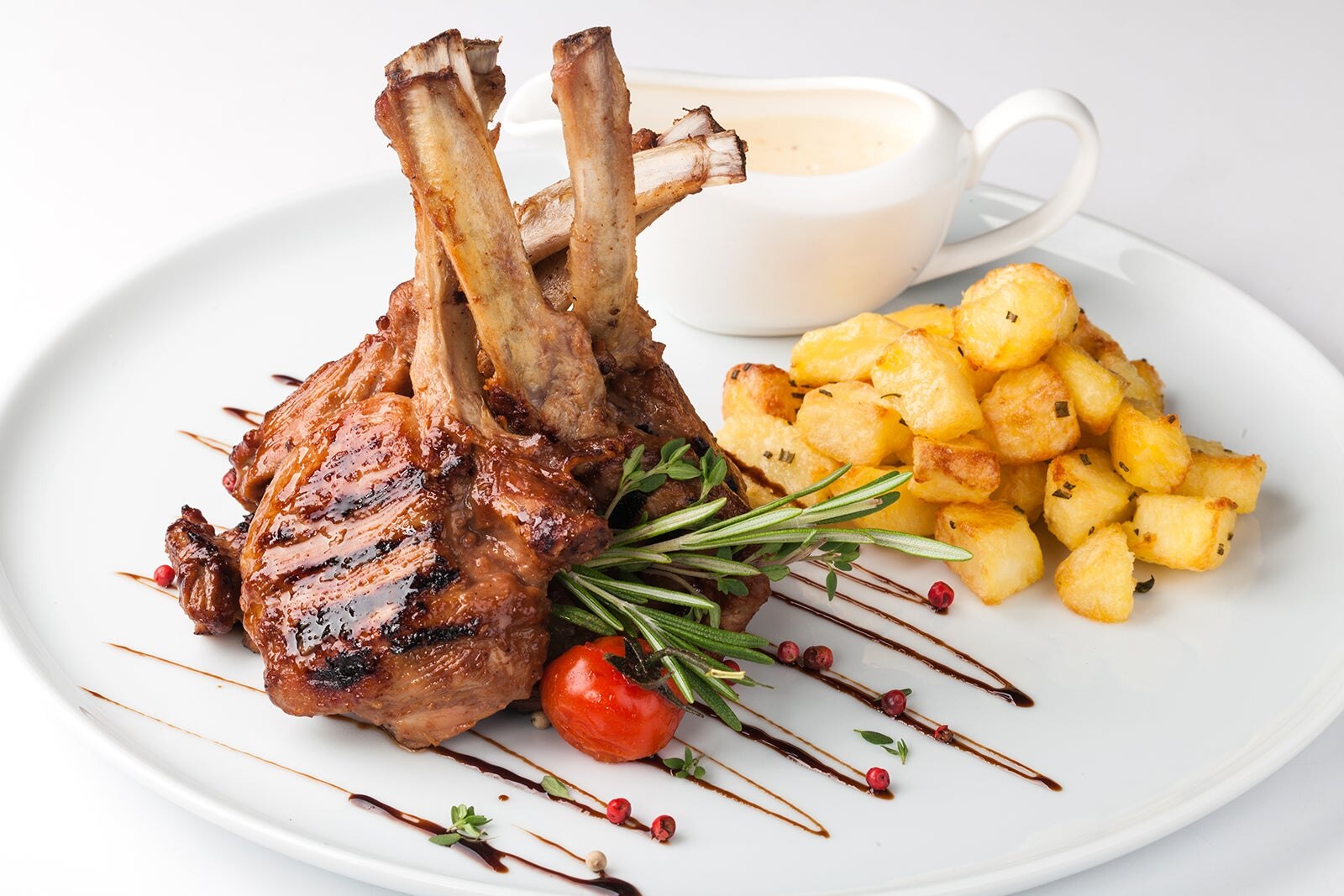 10 Great Restaurants in Nashville - Where to Eat in Nashville and What ...