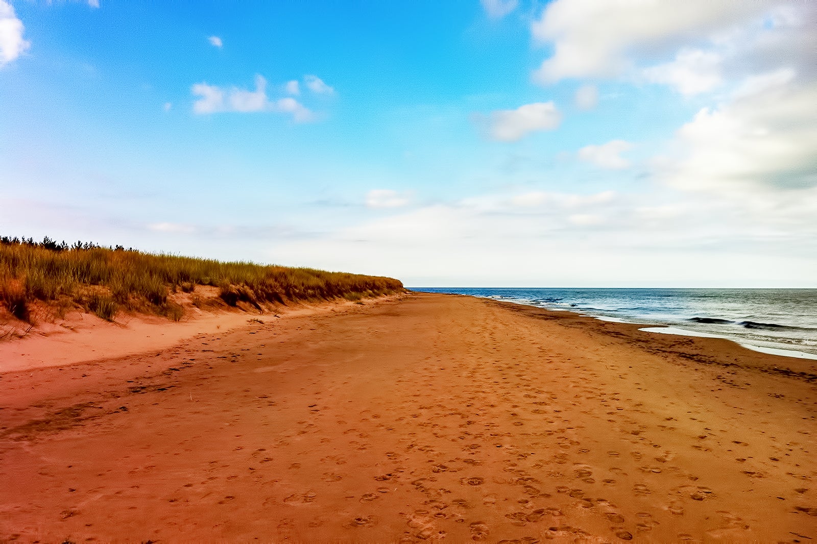 De 10 bästa stränderna på Gotland - Vilken är den populäraste stranden ...