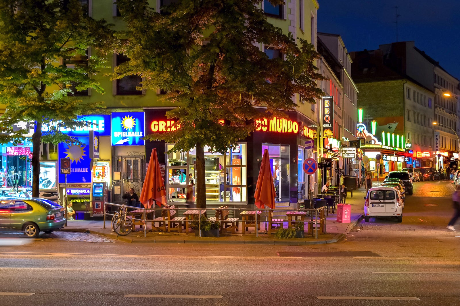 10 Most Popular Streets In Hamburg Take A Walk Down Hamburg s Streets